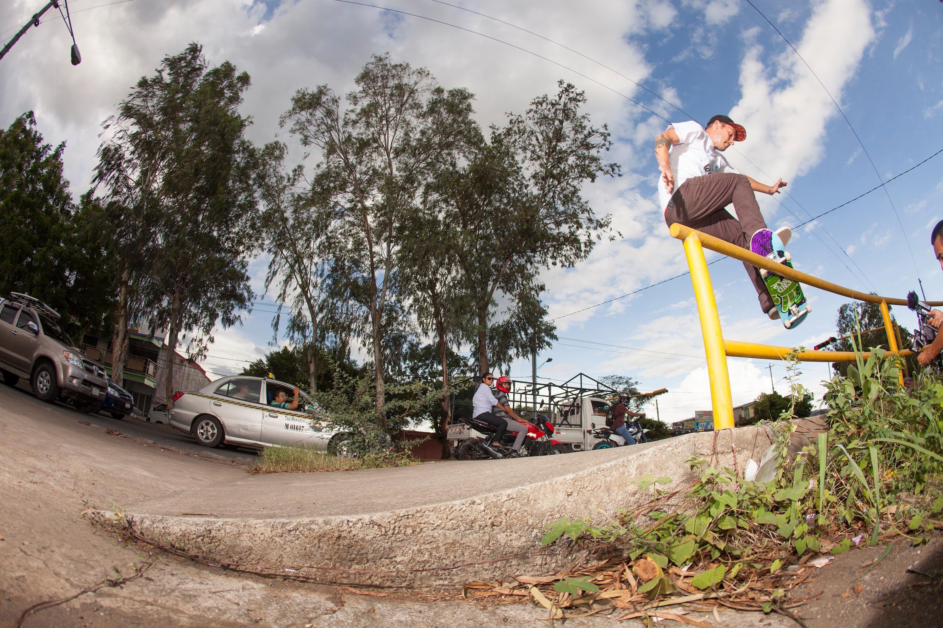 Best of Adventure in Nicaragua