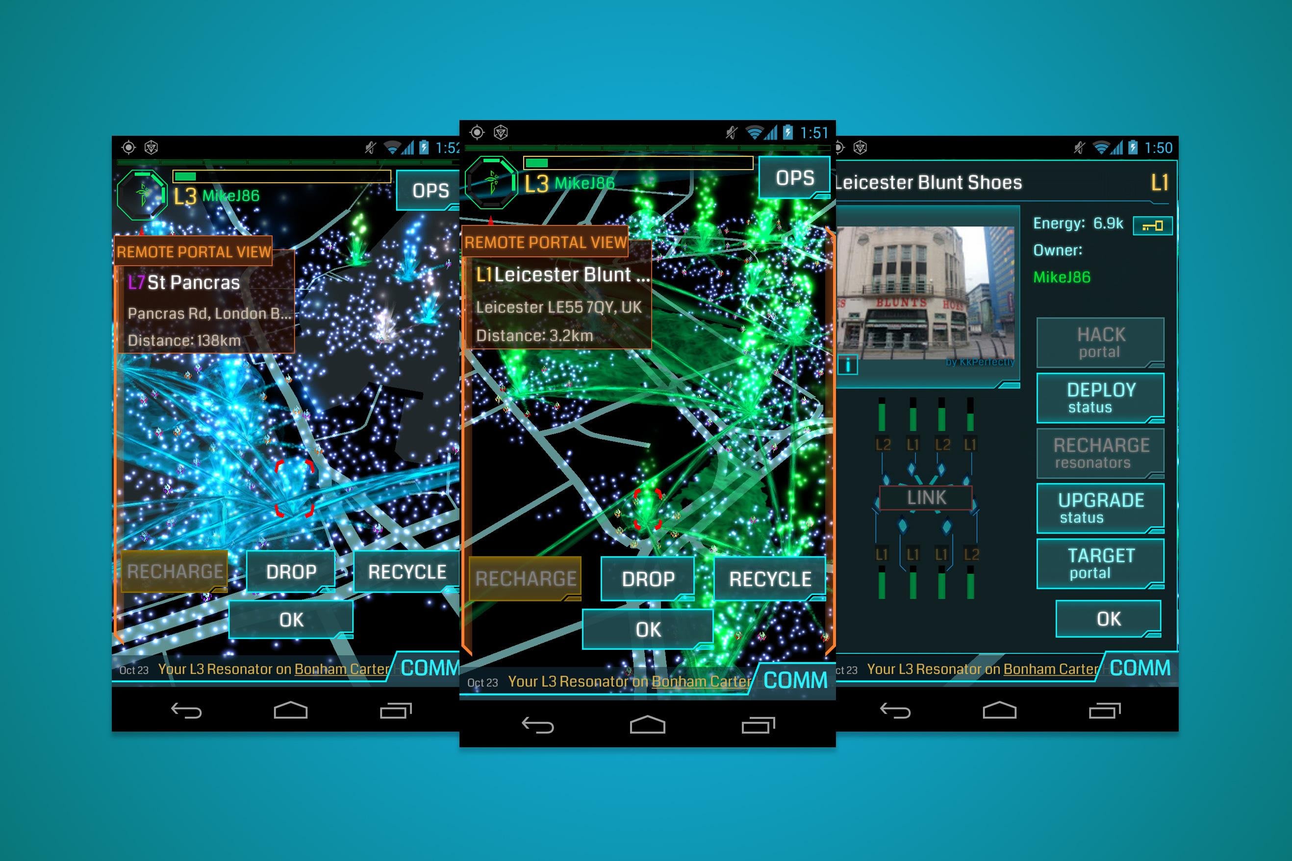 Inside Ingress, Google's global online RPG🔽 Entenda o valor das apostas ...