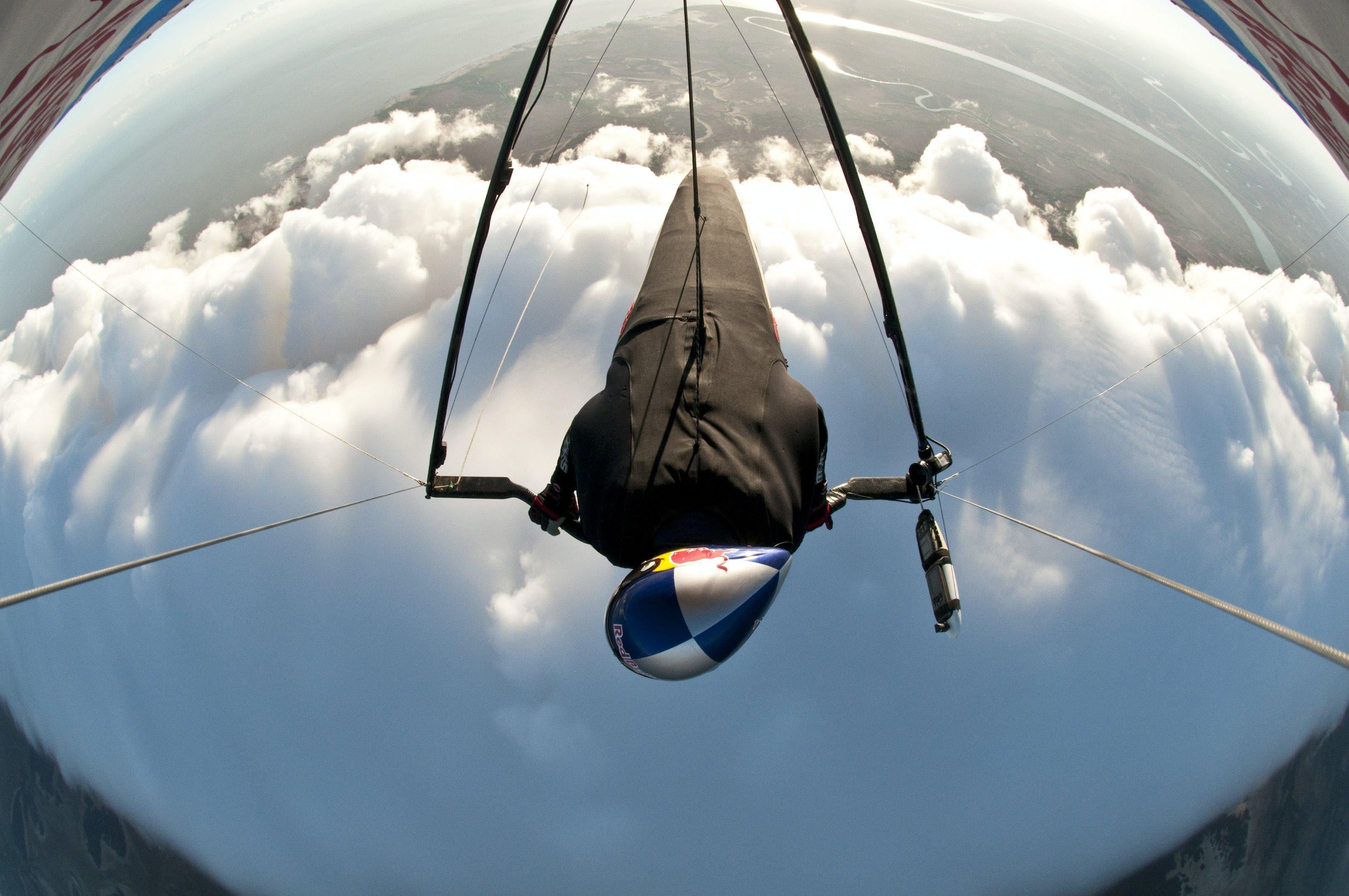 Focus : Survols en douceur