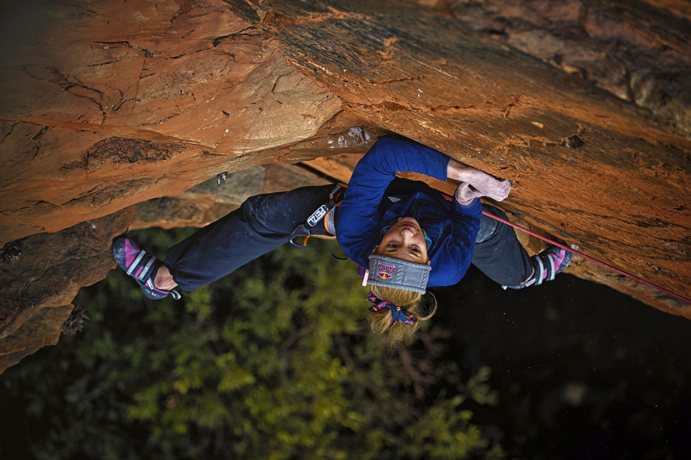 Sasha DiGiulian: Novi smjerovi u Južnoj Africi