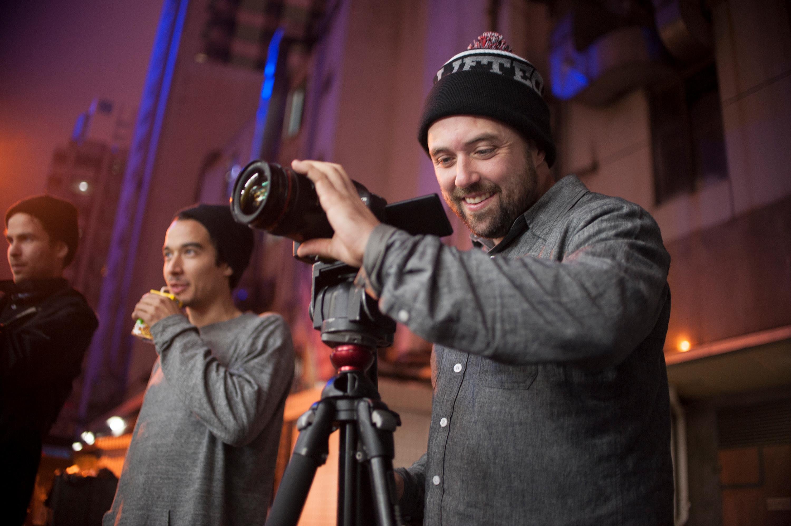 The Rice Diaries: Photostory