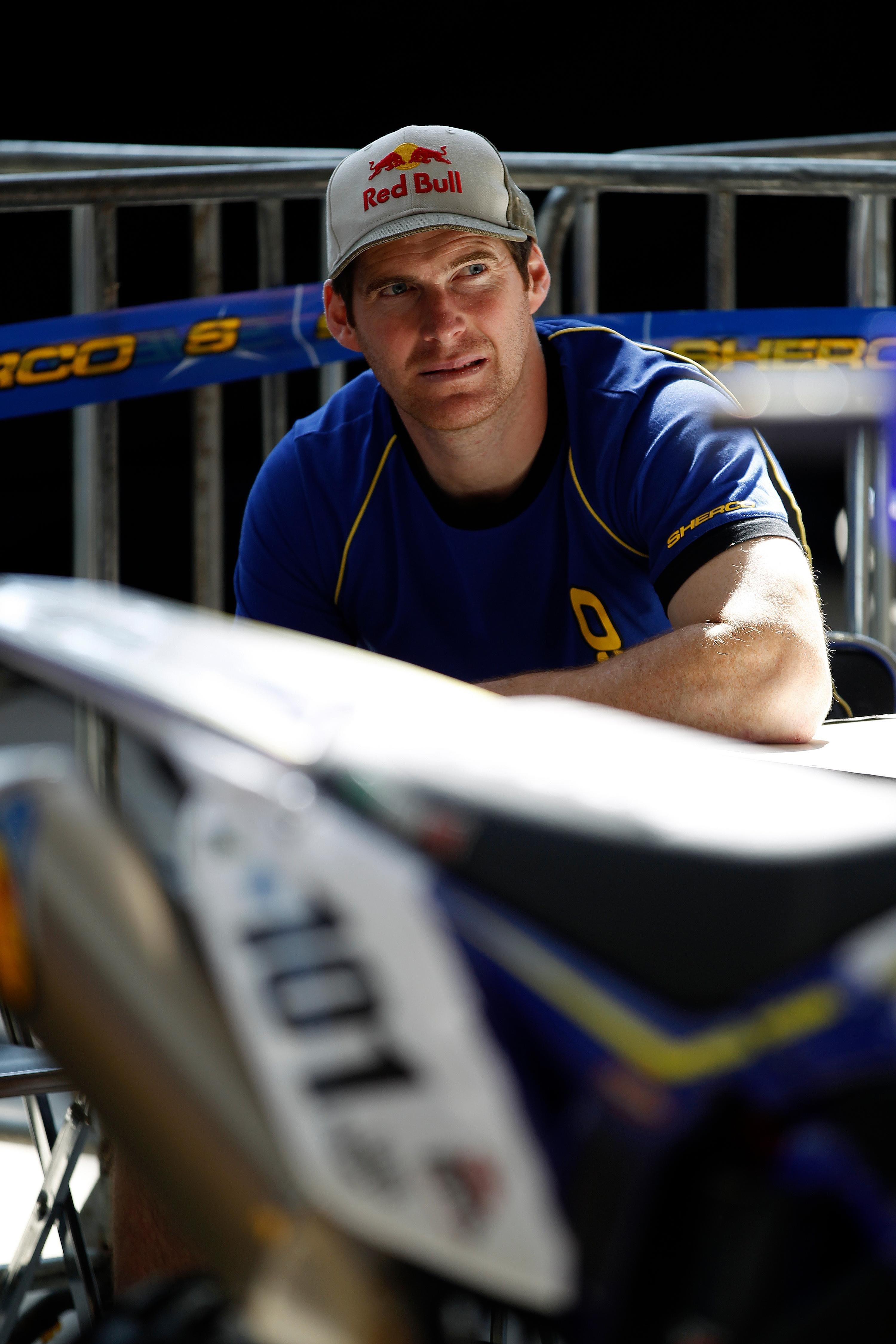 David Knight Interview Isle of Man und TT Geschichte