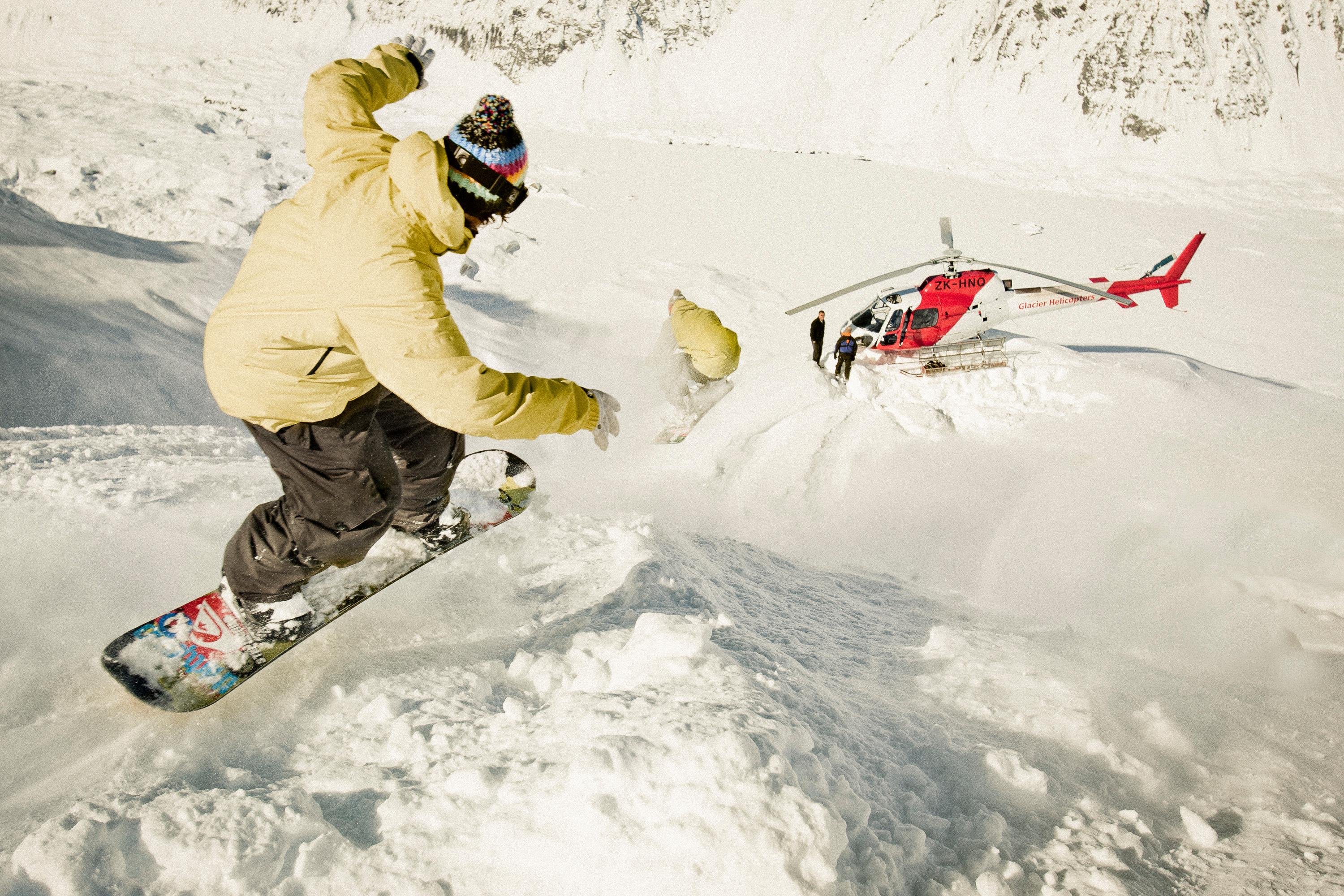 Portfolio Daniel Blom