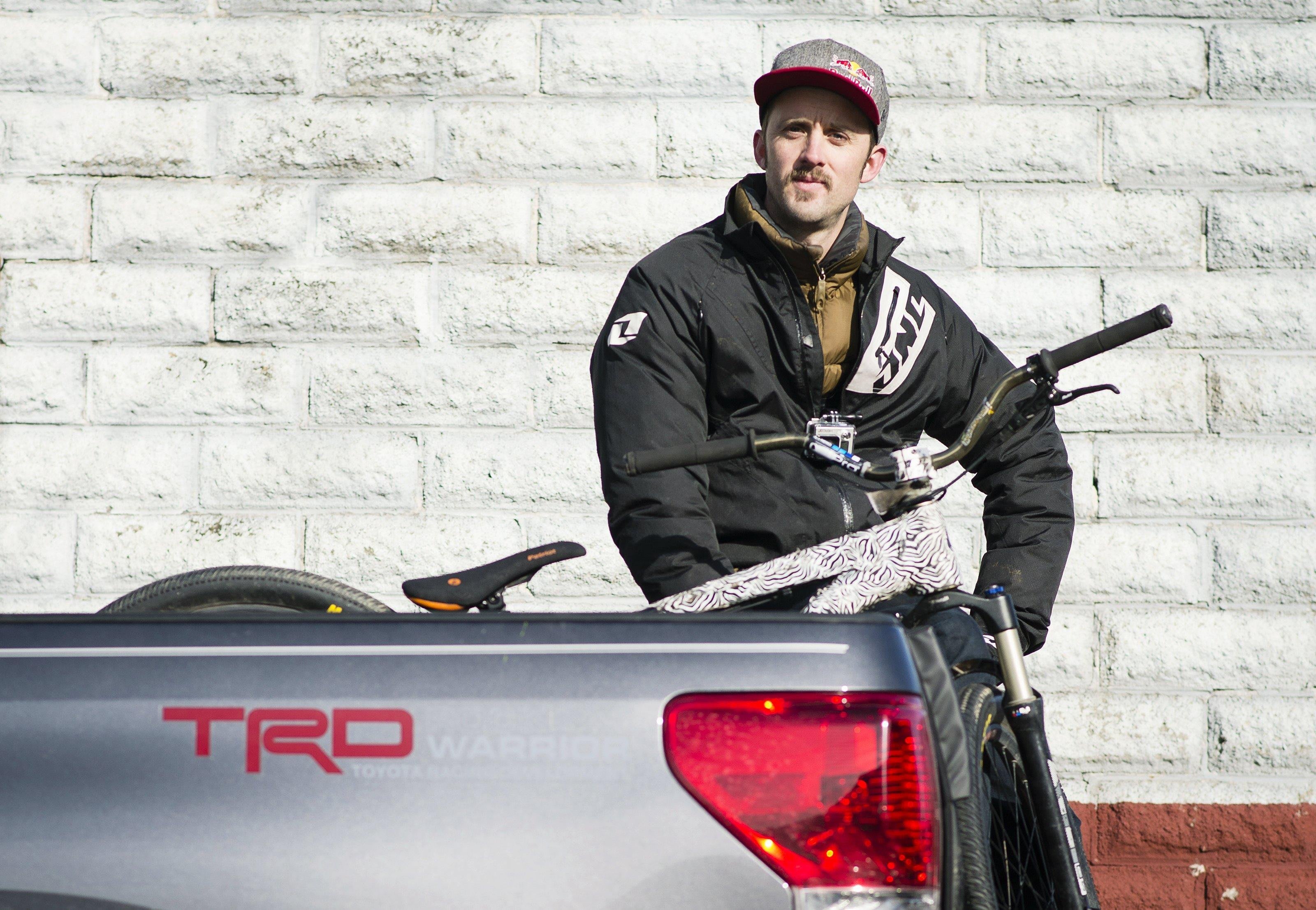 Frequent Flyer: Aaron Chase's Travel Advice