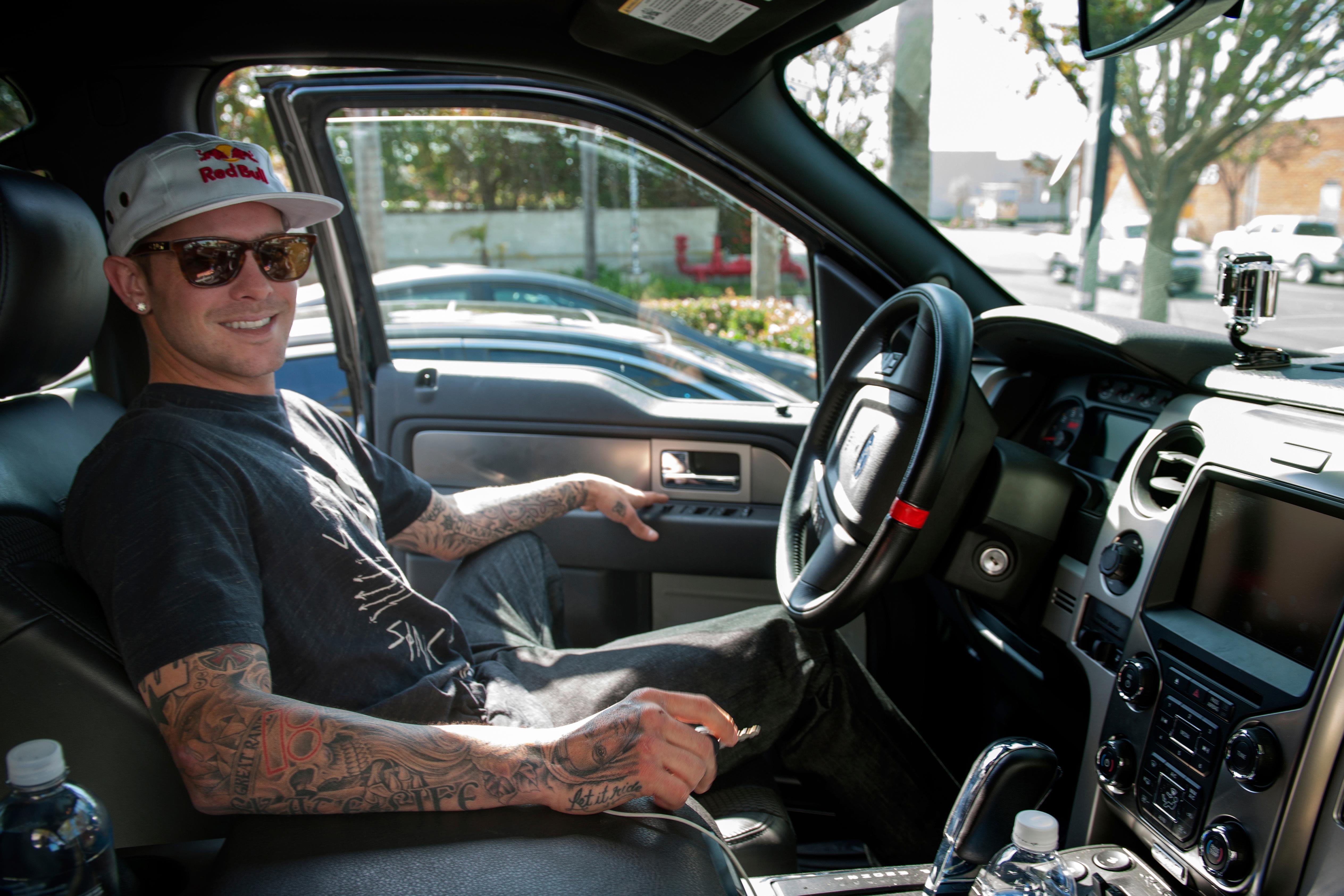 Ryan Sheckler Latterlighet Ryan Sheckler (@shecks) • Instagram