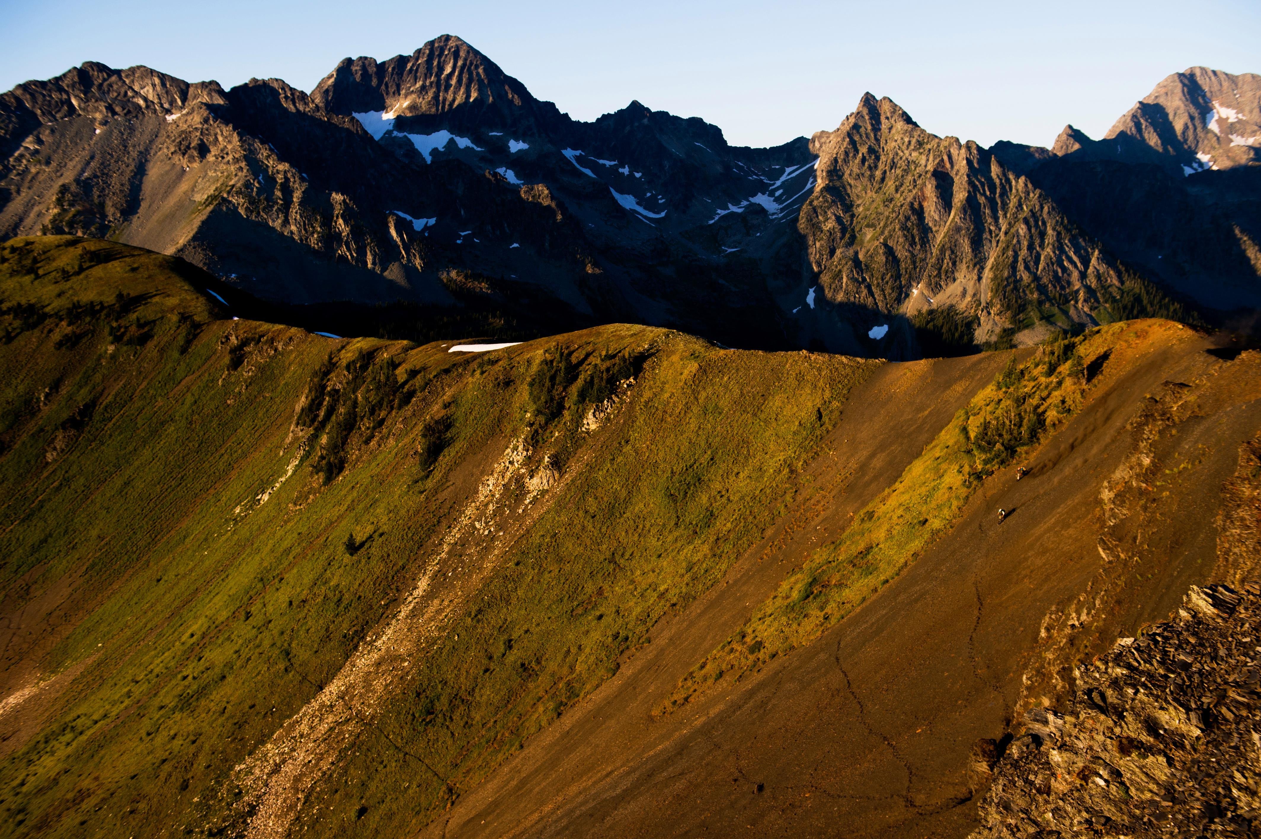 British Columbia Mountain Biking Travel Guide