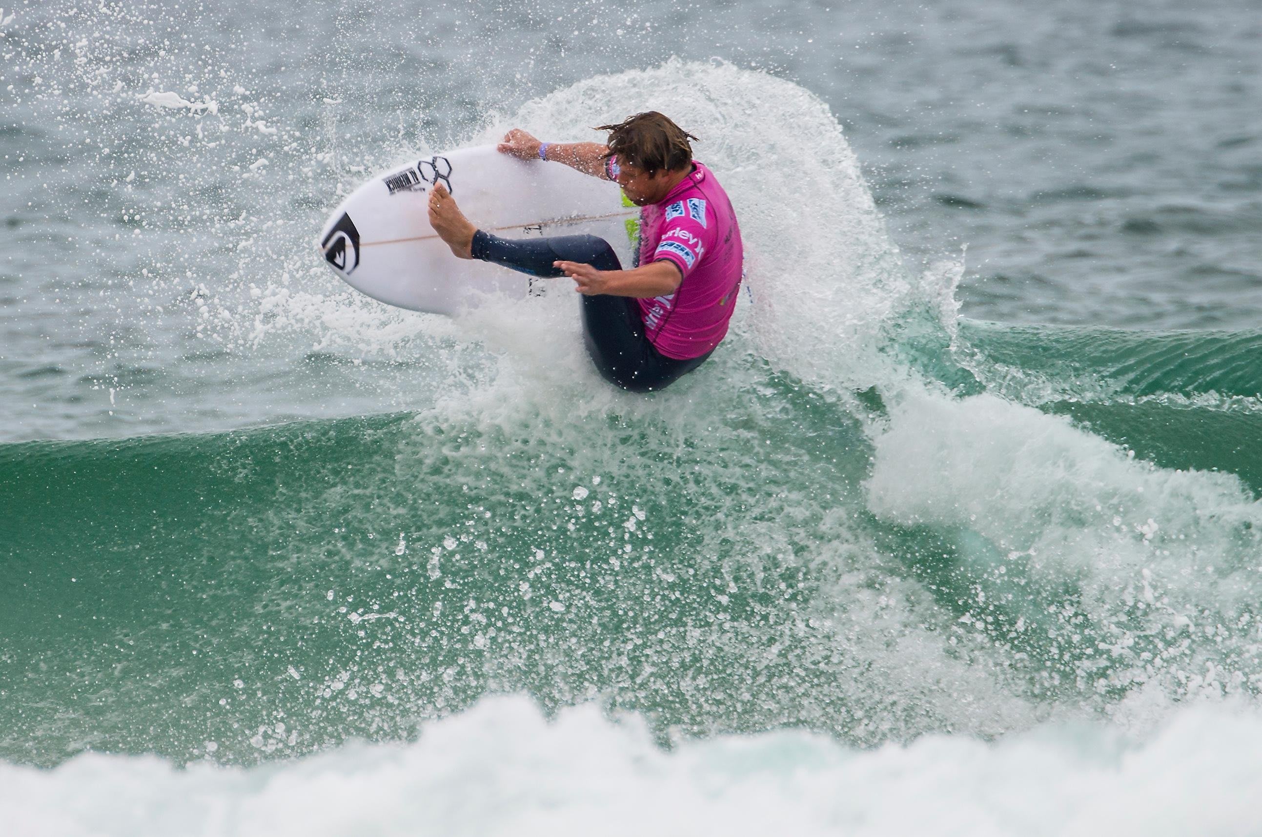 The Skinny: Reviewing This Week in Surf