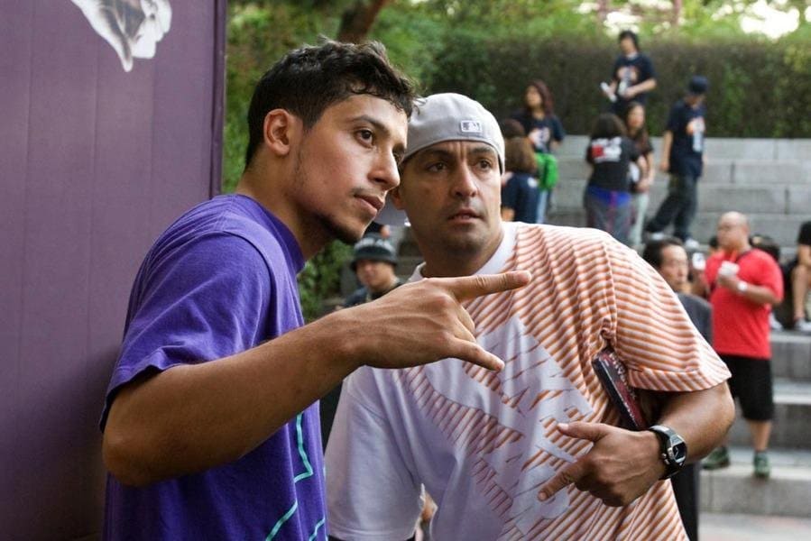 與RoxRite共同歡慶