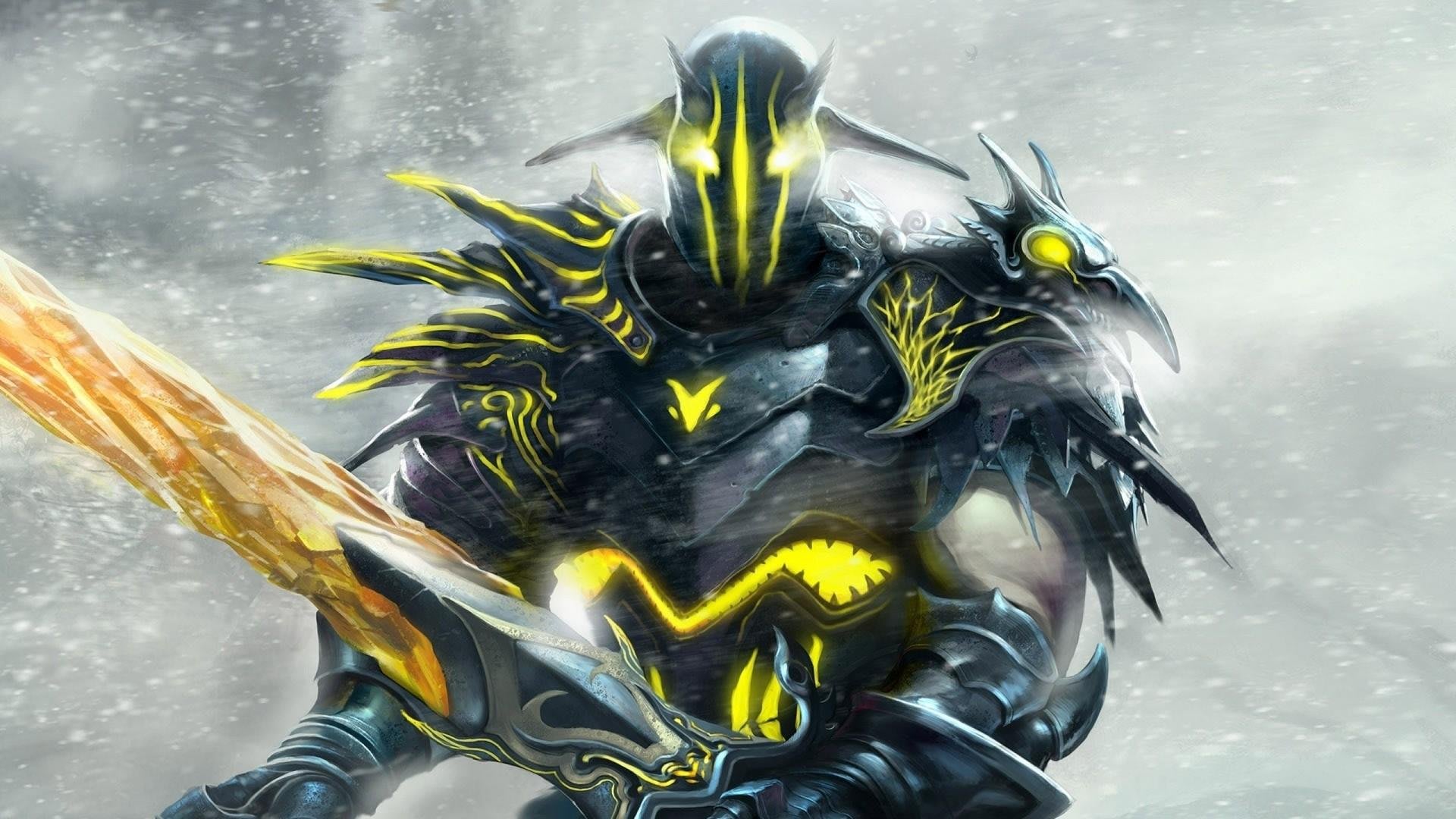 Dota 2 Wallpaper Hd Sven