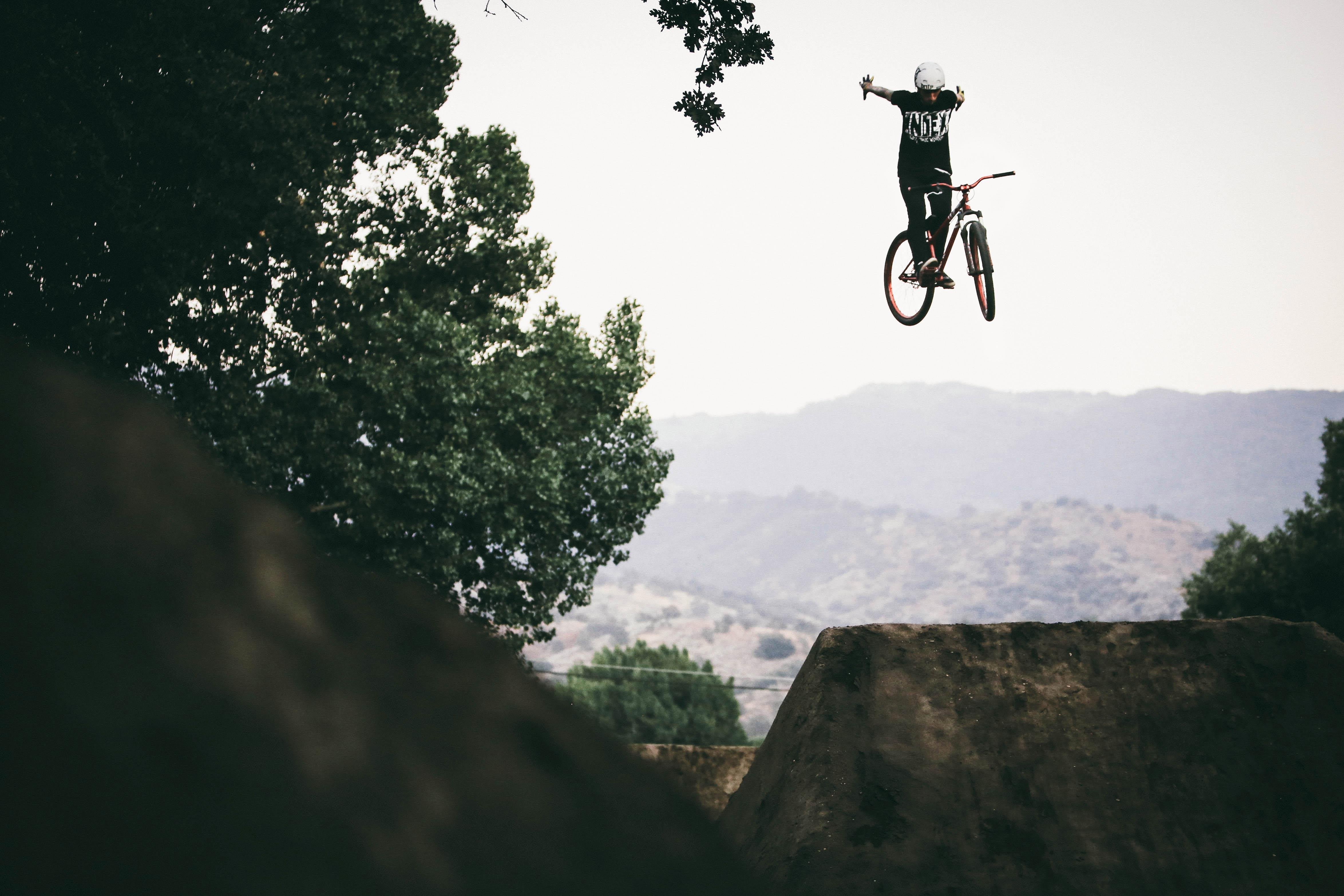 Stoke of Riding: Jake Kinney Teaches Mountain Bike