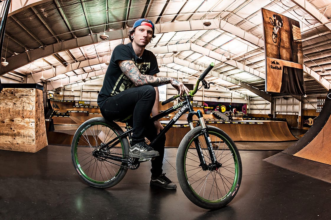 Stoke of Riding: Jake Kinney Teaches Mountain Bike