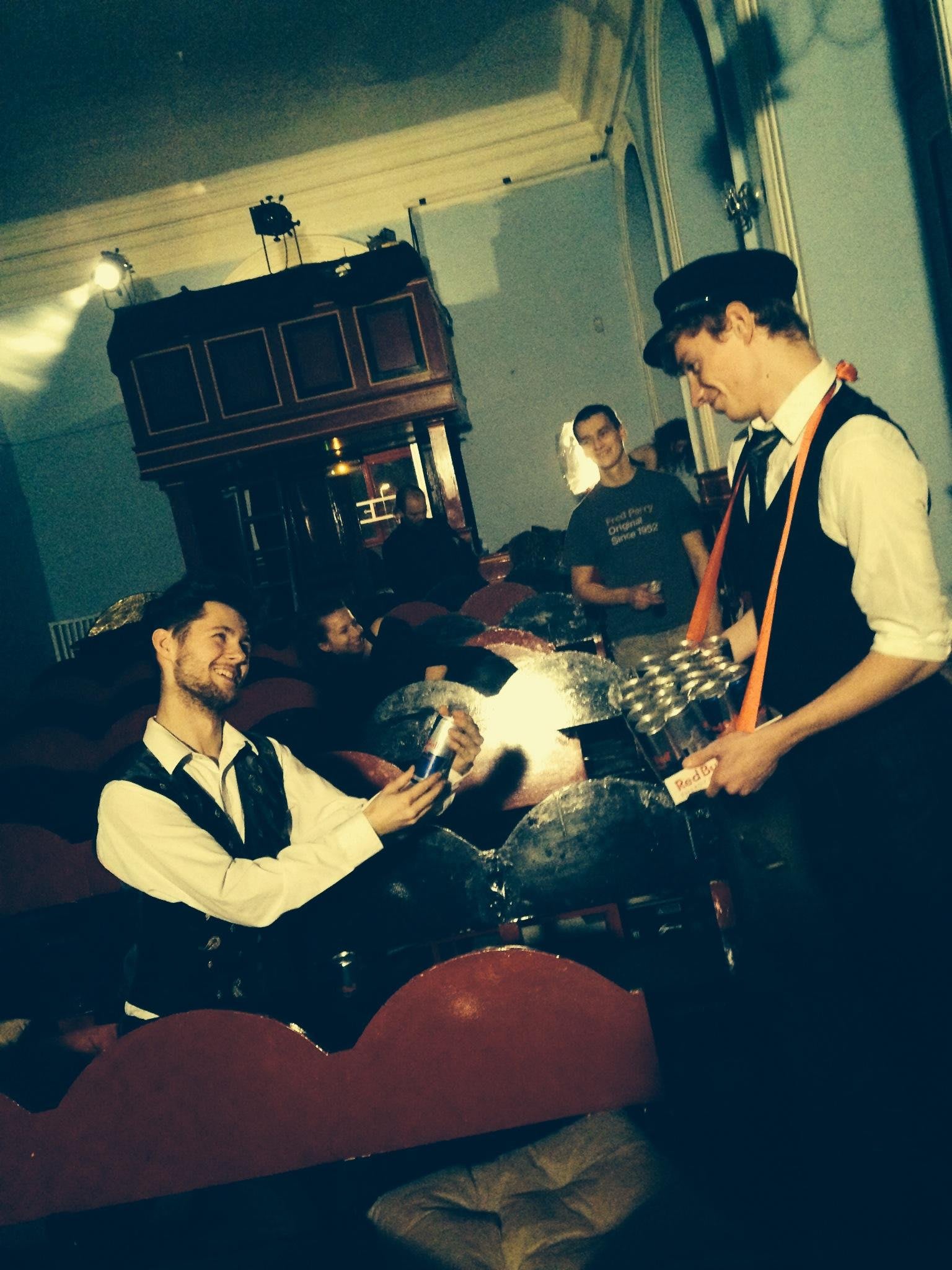 Premiéra videa 'Blind' od Mydy Rabycad