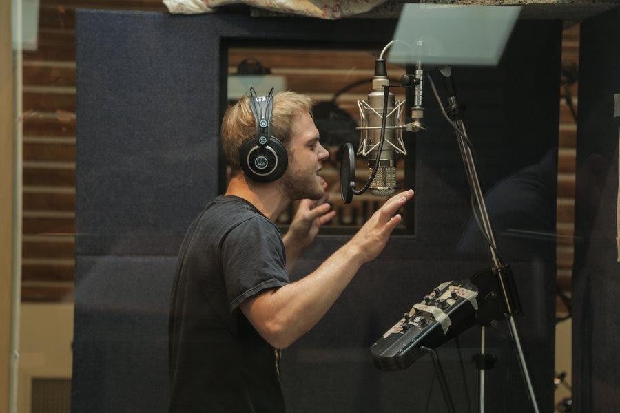 FDTF: „Man findet immer Gründe, weiterzukämpfen“