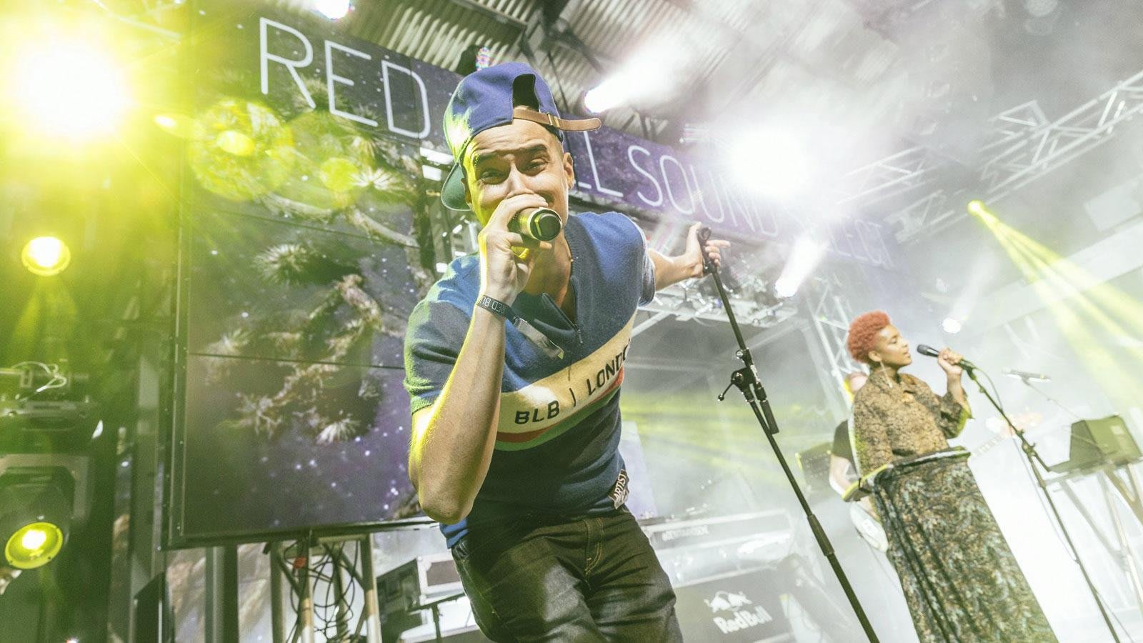 Sound & vision : 4 jours à Austin