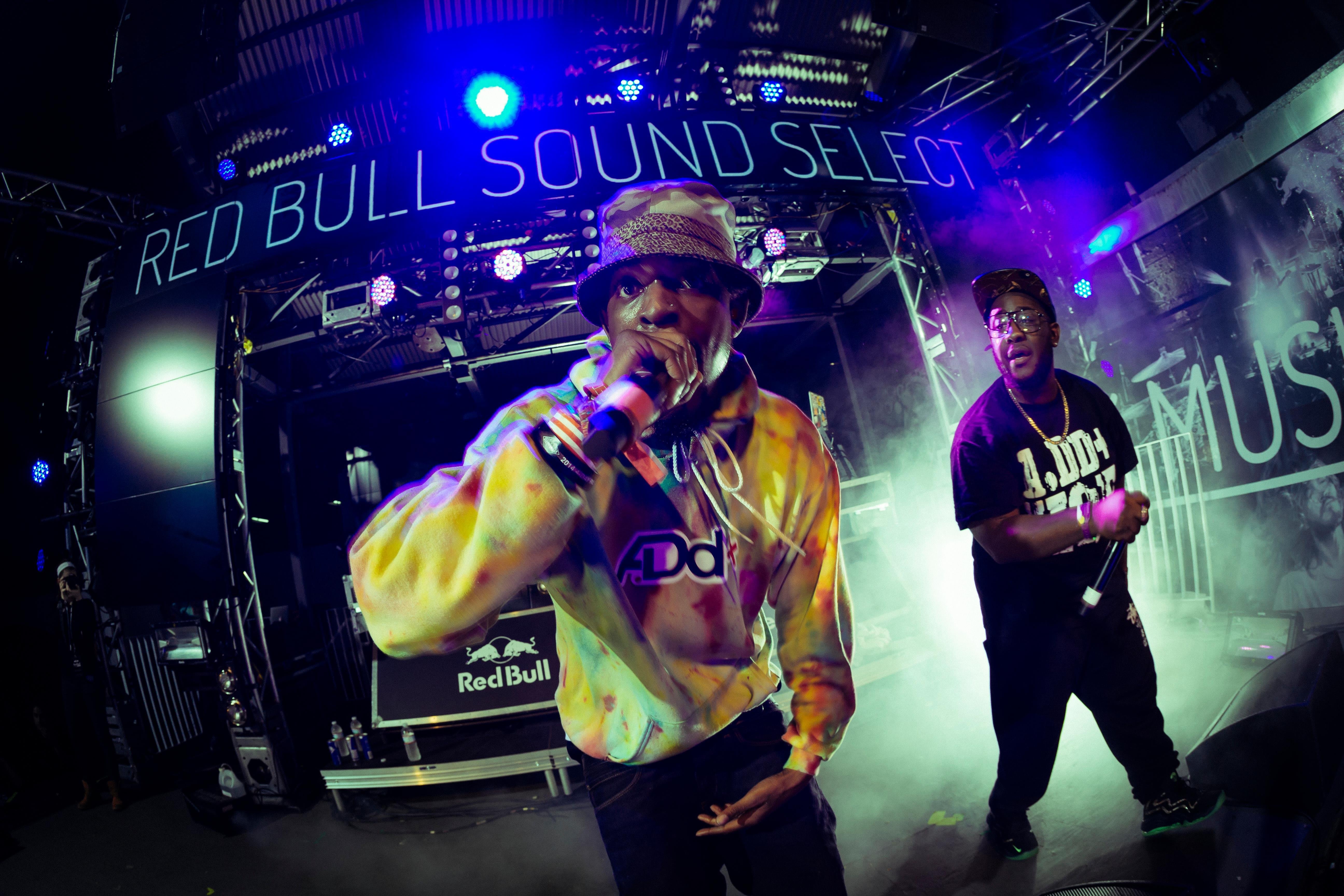 Sound & vision: 4 Days in Austin special