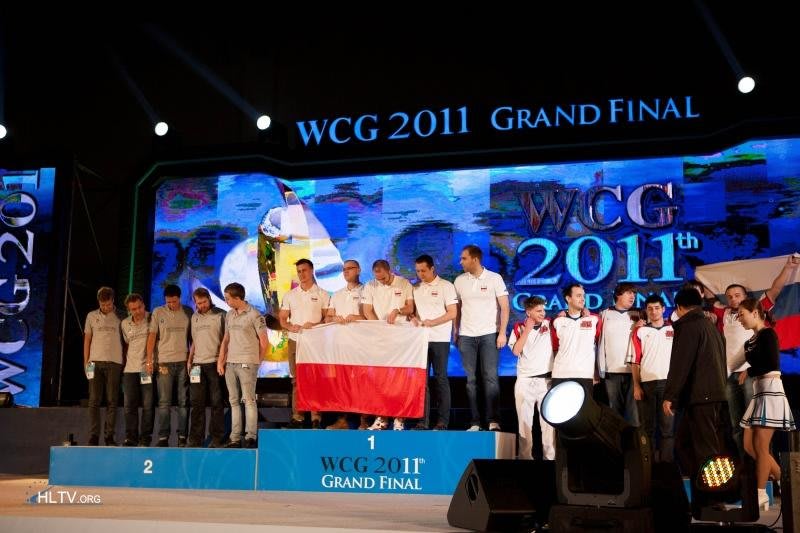 5 najważniejszych gier w historii eSportu