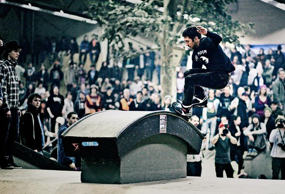 „Historie zza obiektywu”: Łukasz Siekanowicz