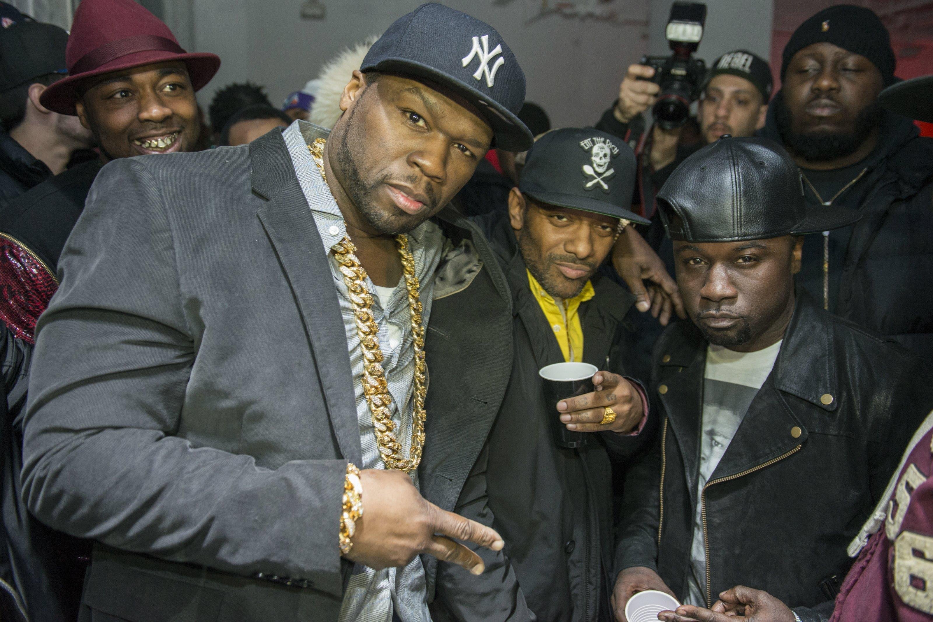 写真で振り返る2014年のミュージック