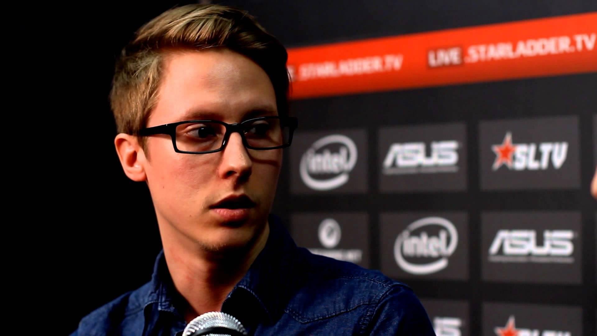 Akke Dota 2