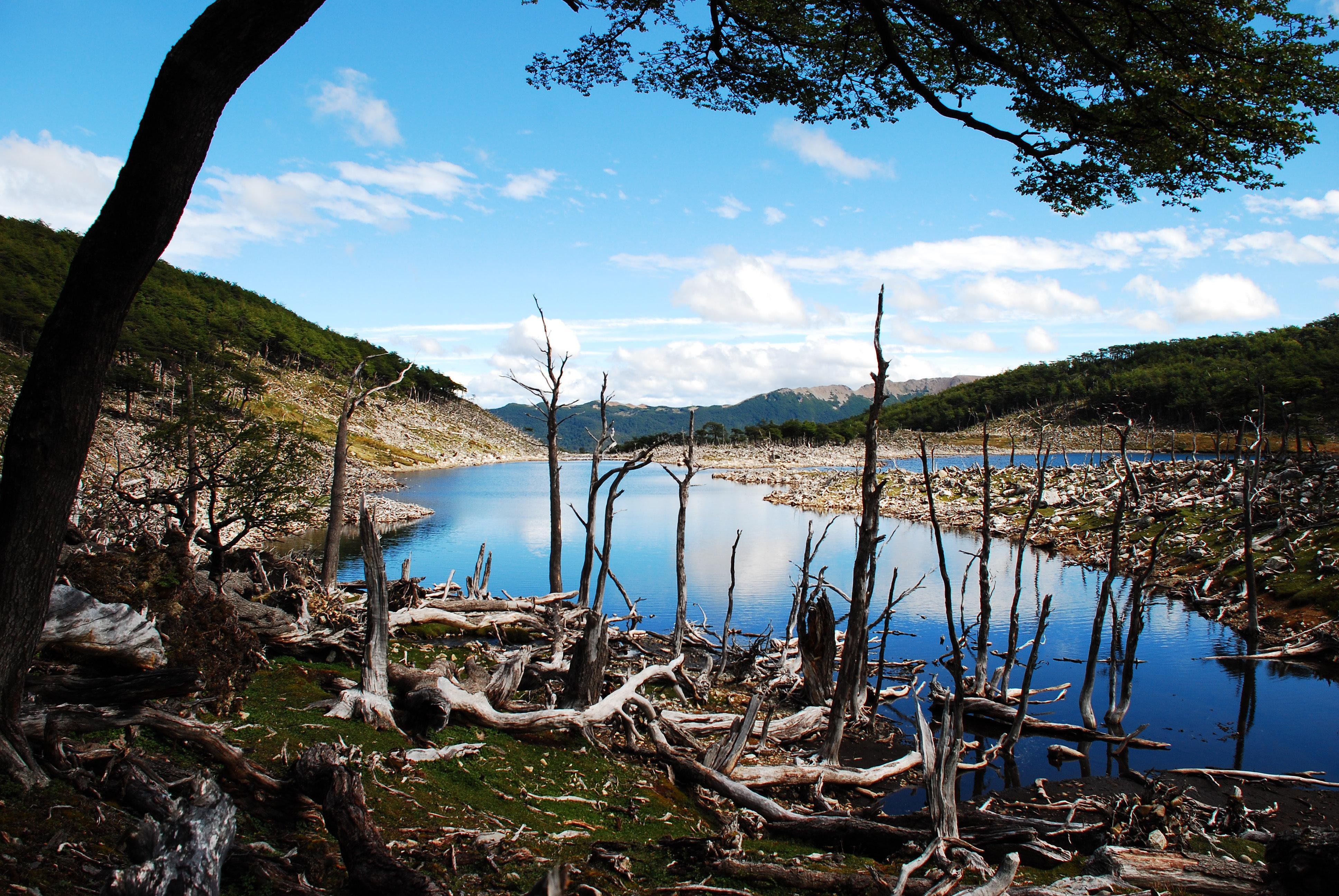 6 Adventurous Hikes to Add to Your Bucket List