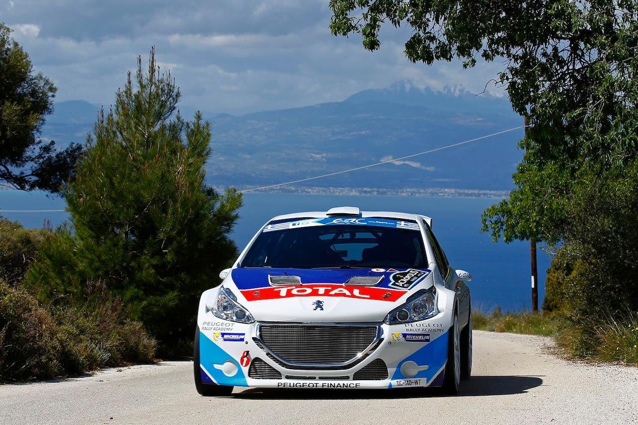 WRC 2015 SPECIÁL před Rally Korsika