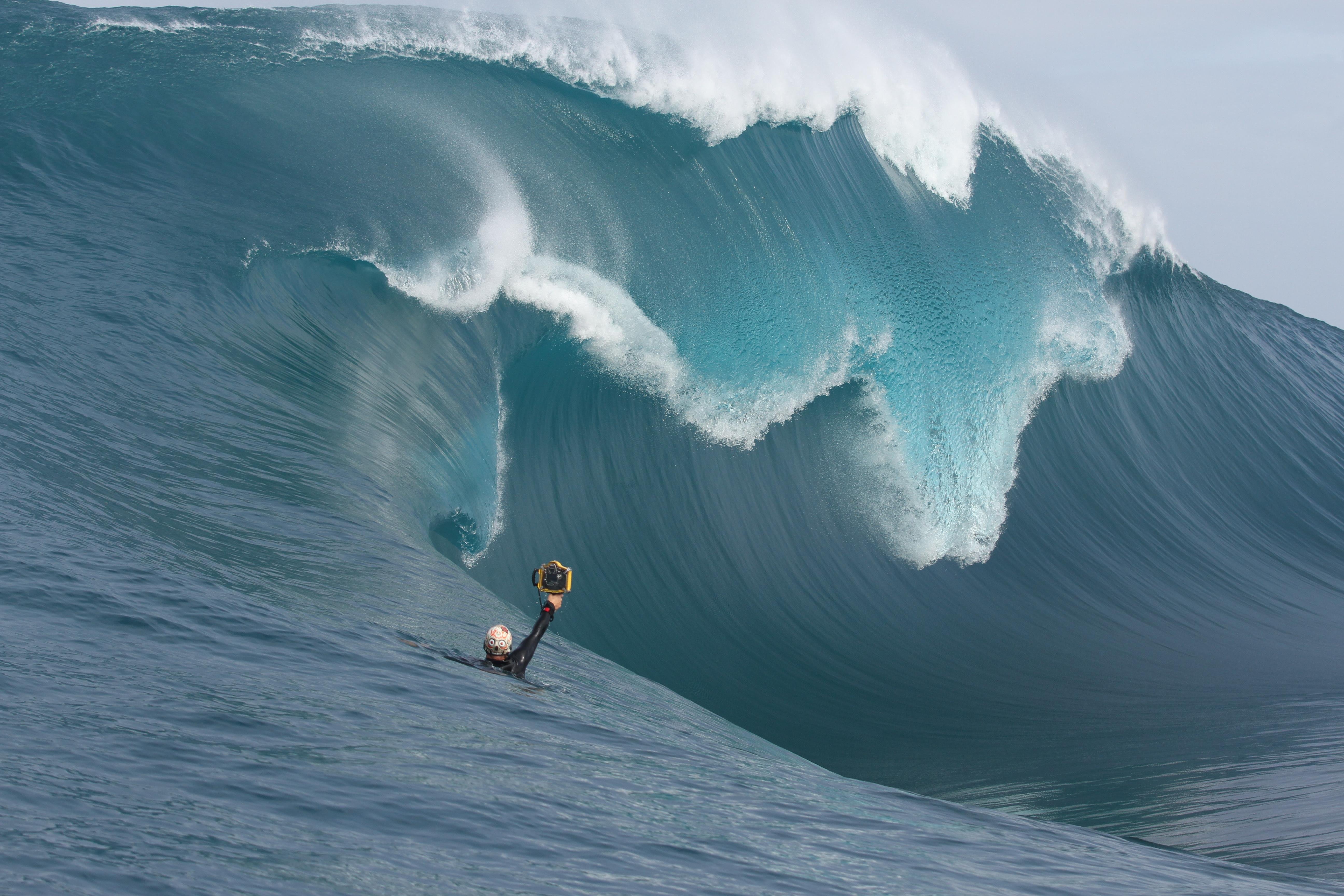 Galería fotográfica – Russell Ord en The Right