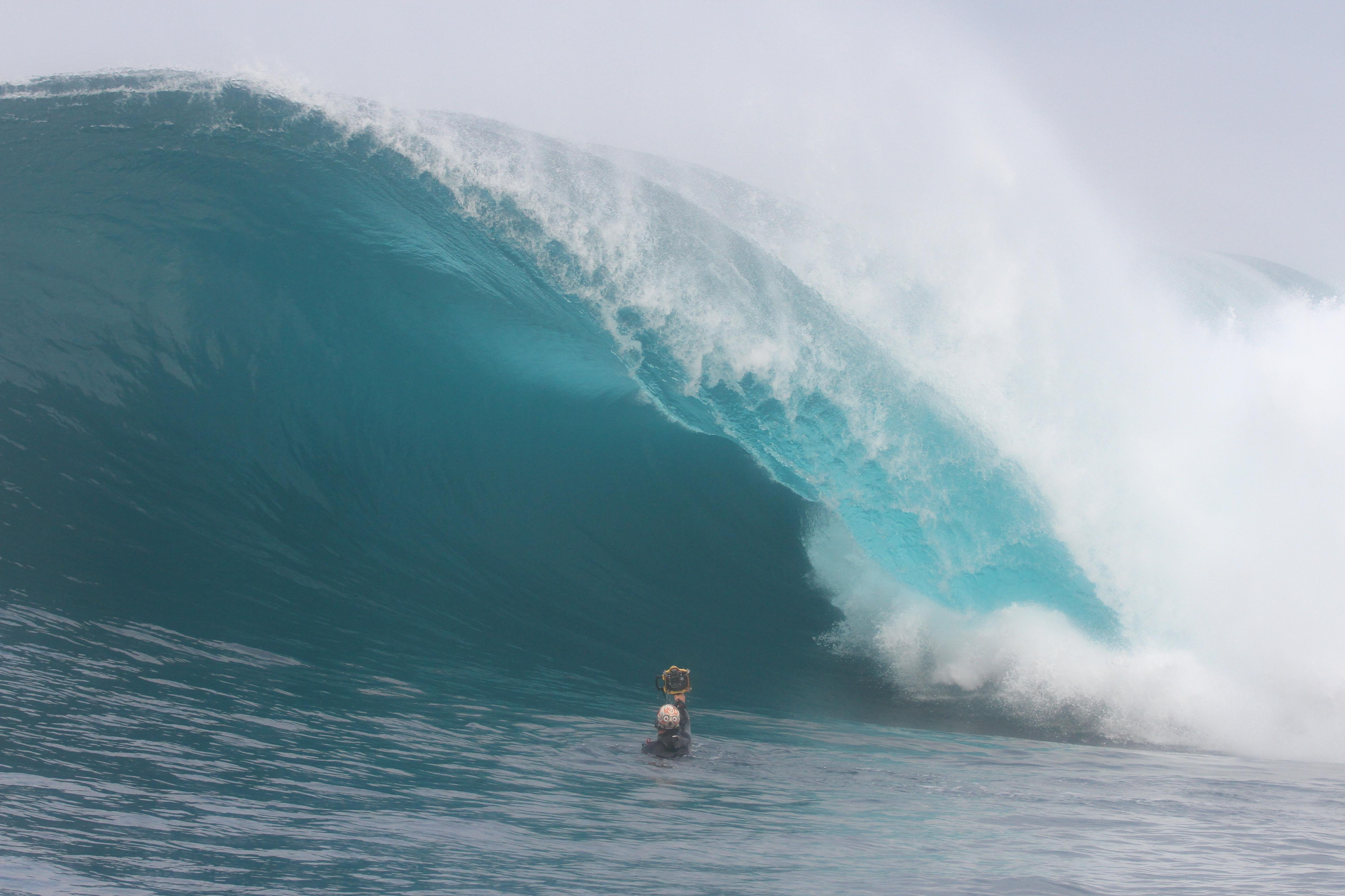 Galería fotográfica – Russell Ord en The Right