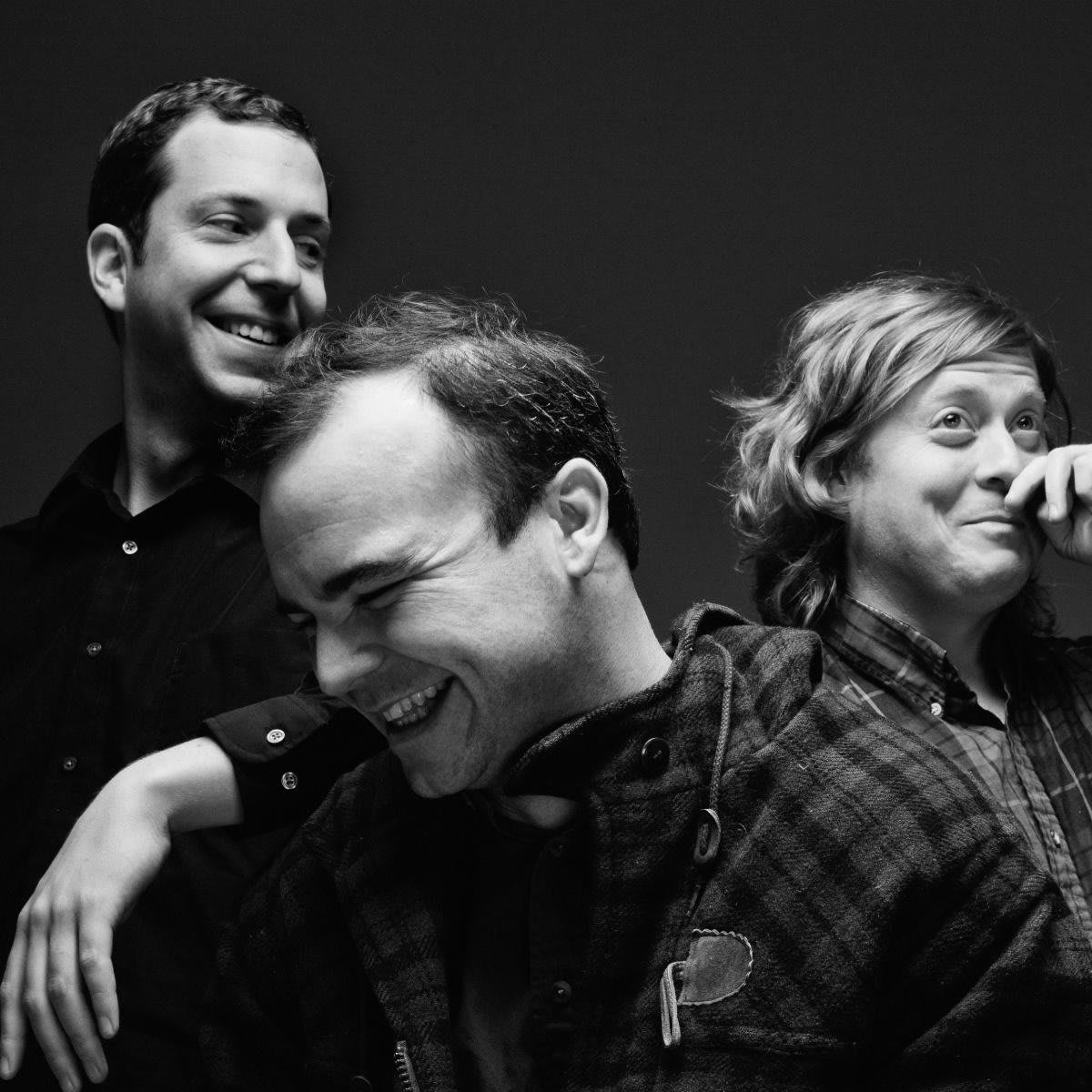 interview Samuel T Herring de Future Islands