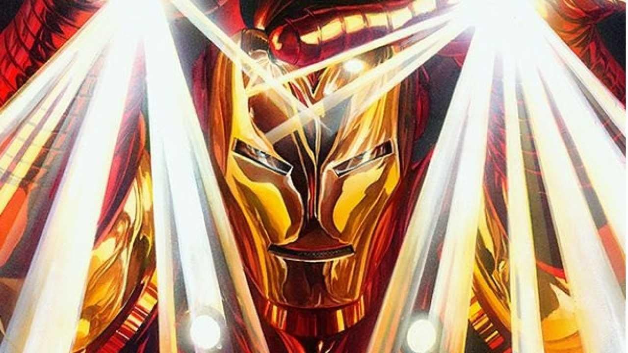 puCK: The Iron Man of Battle Grounds North America