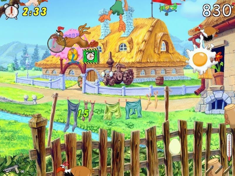 Games That Shouldn’t Exist