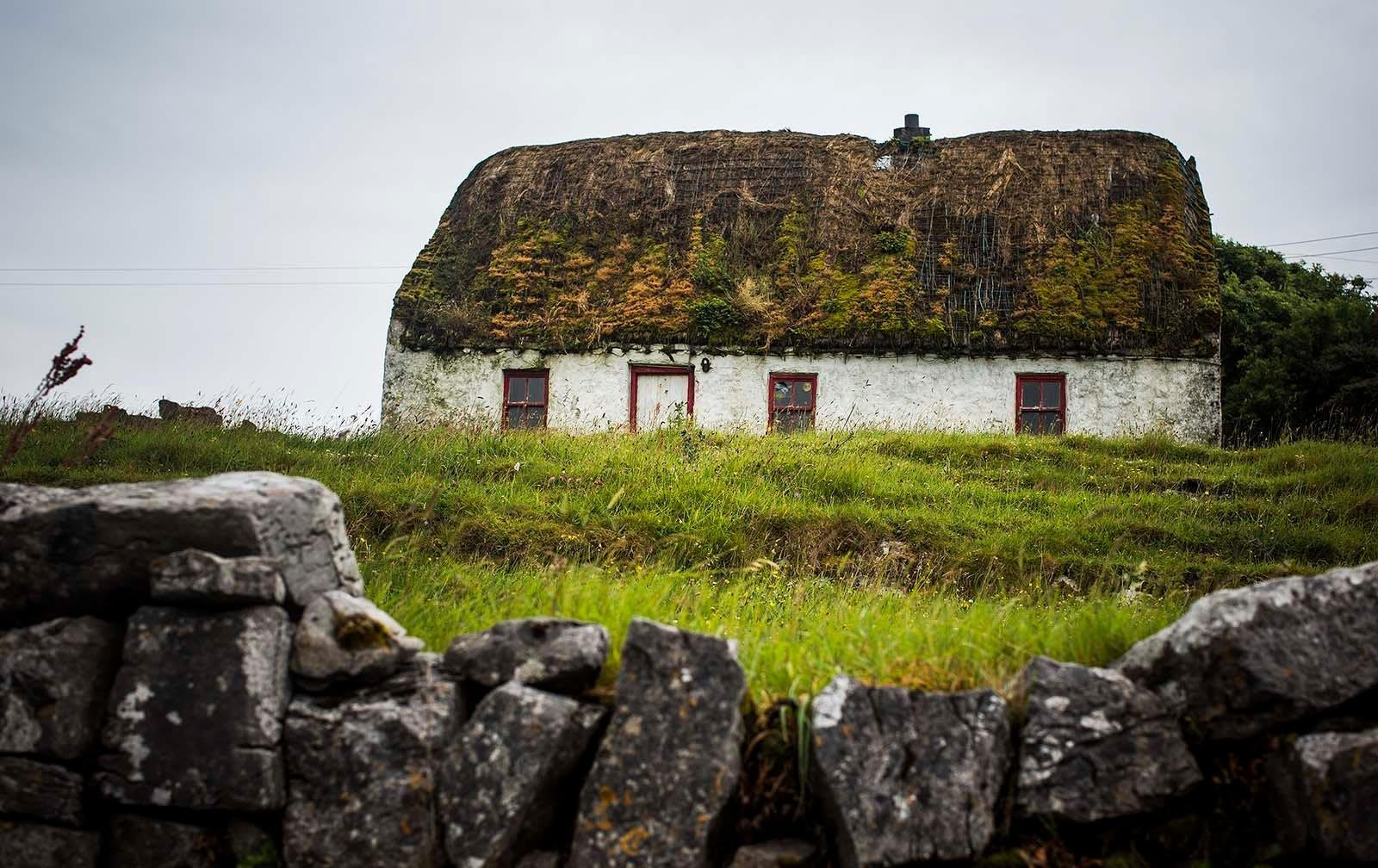 Gallery: The sights of Inis Mór