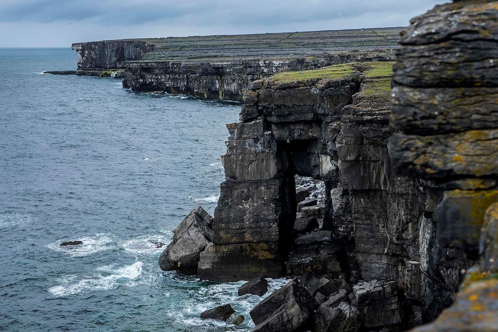 Gallery: The sights of Inis Mór