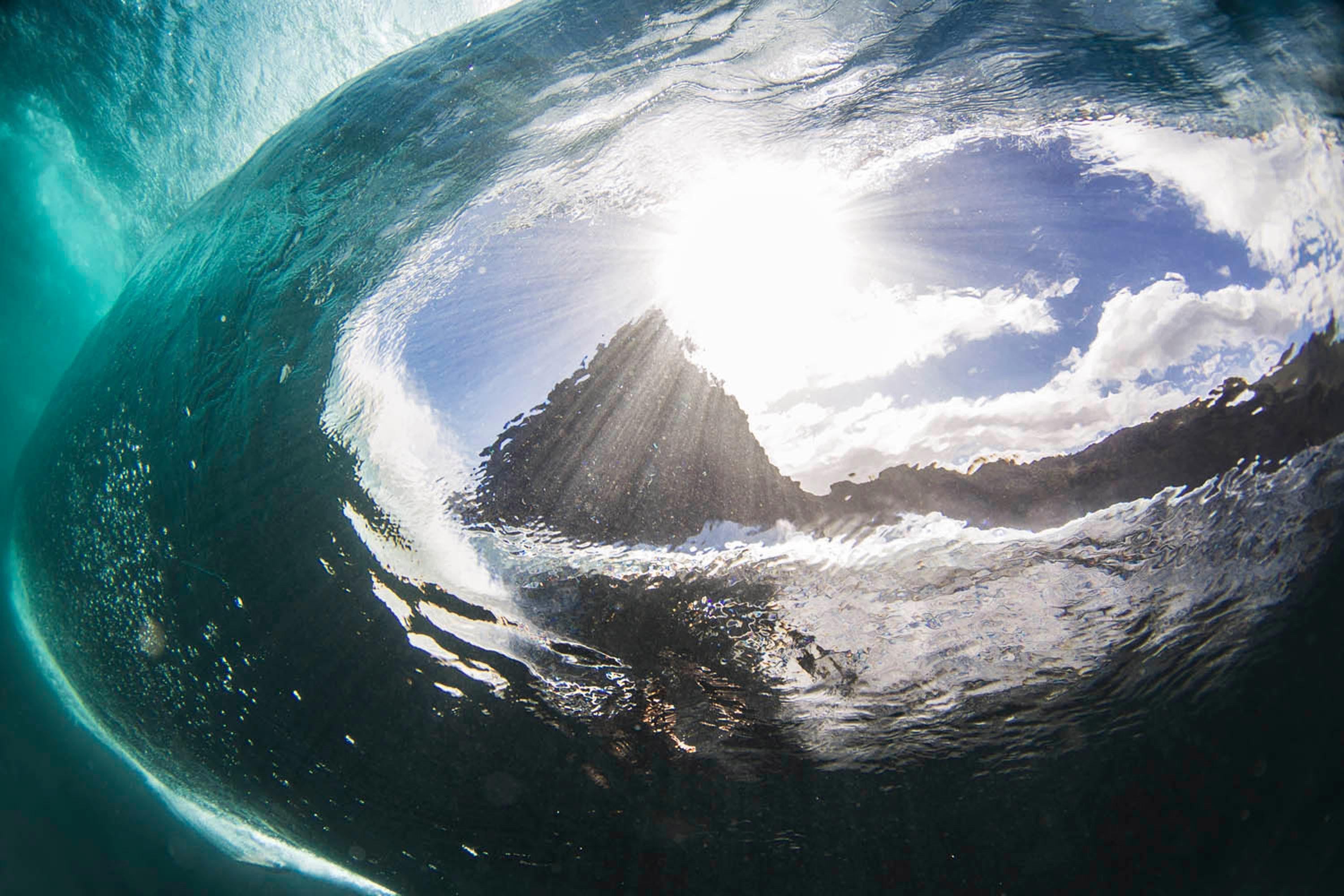Todo lo que necesitas saber sobre Shipstern Bluff