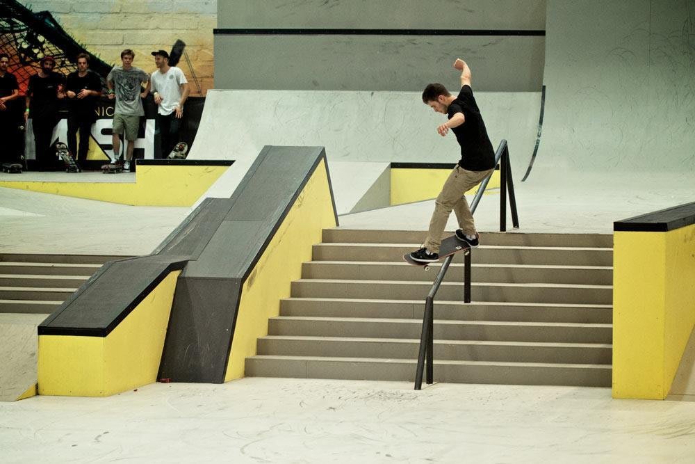 Munich BE(A)ST Tour auf dem Munich Mash