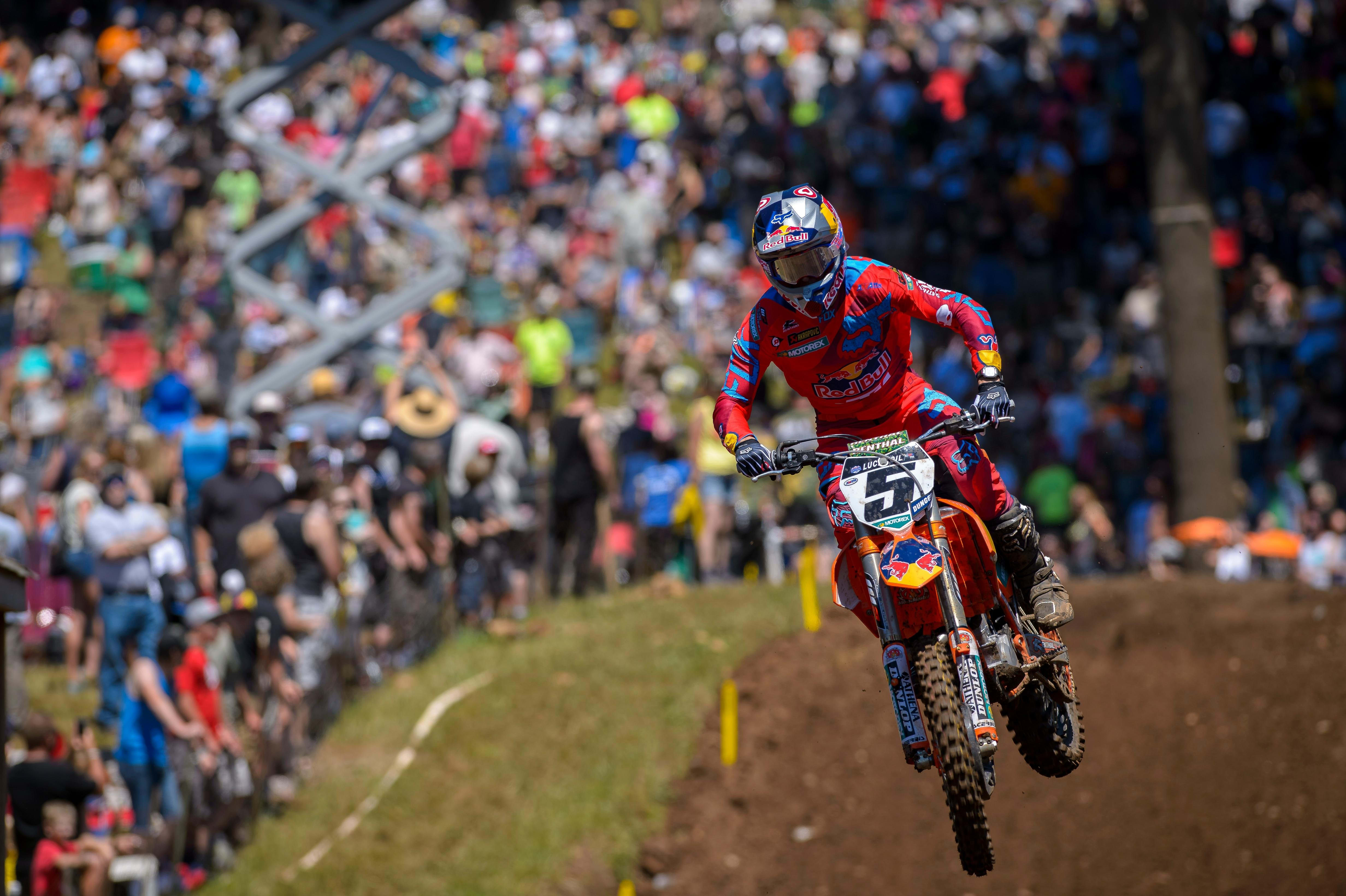 Best Motorsport Images Of The Week