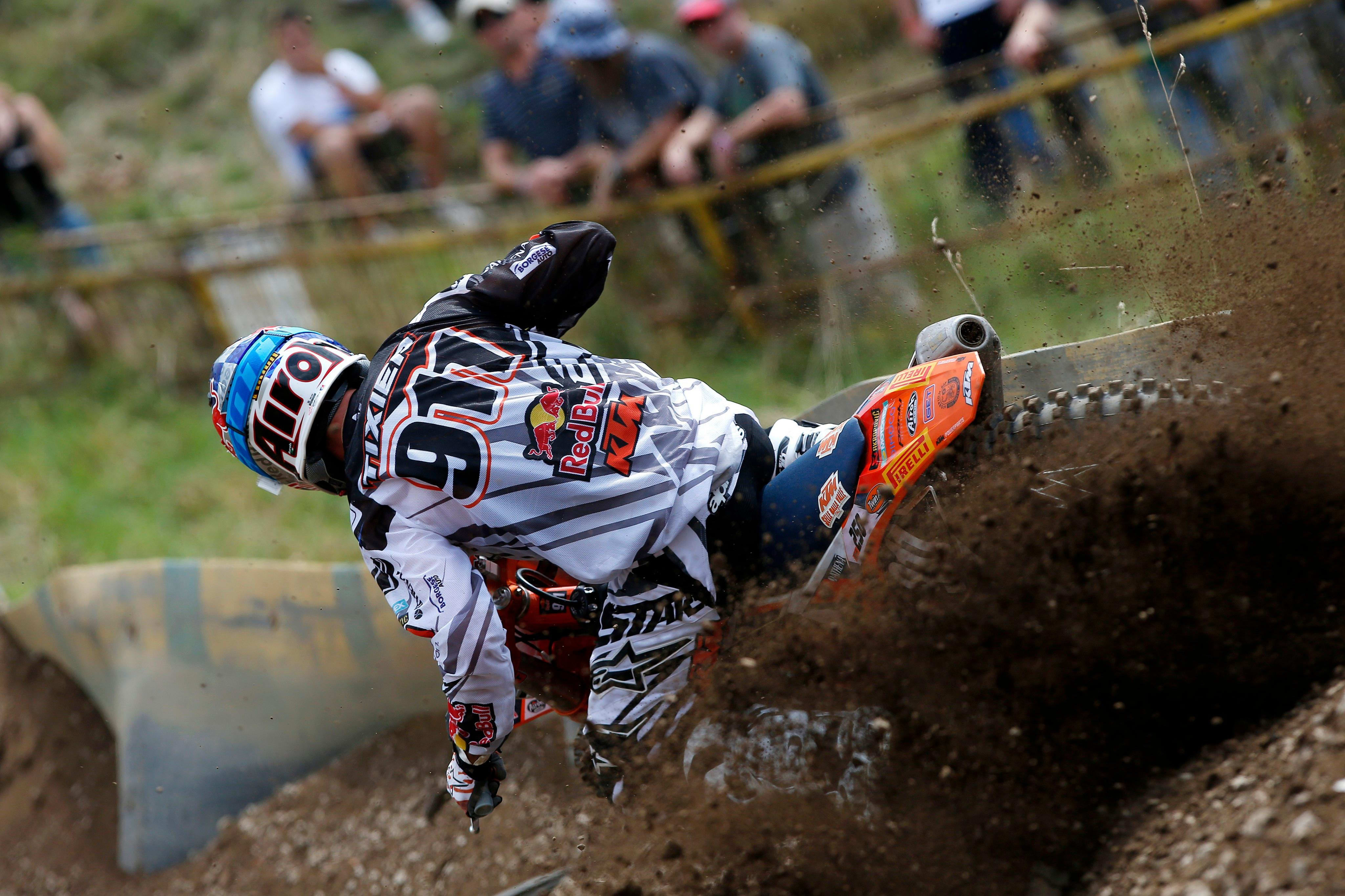 Best Motorsport Images Of The Week