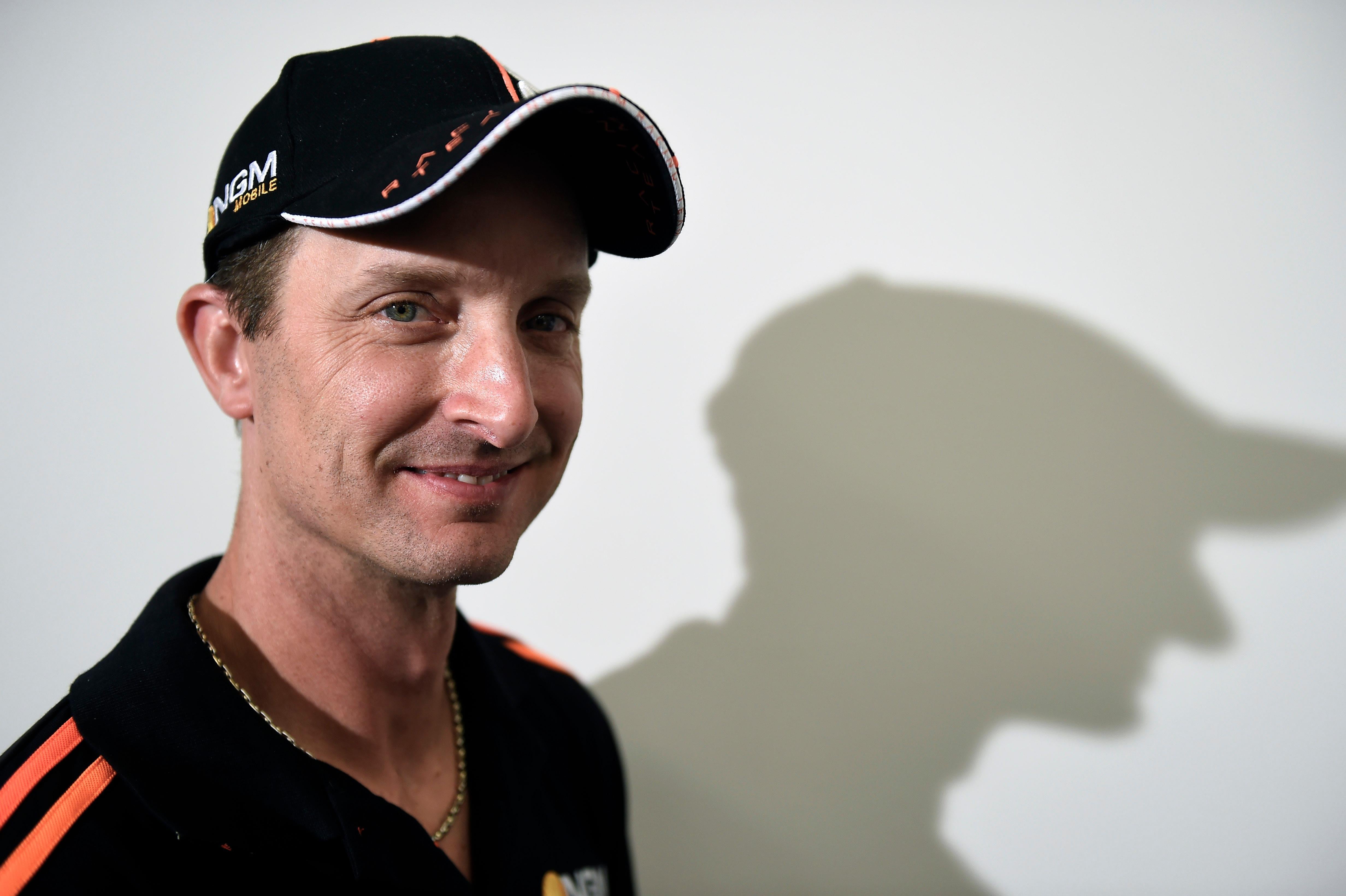 Colin Edwards habla de su carrera en MotoGP y Superbike
