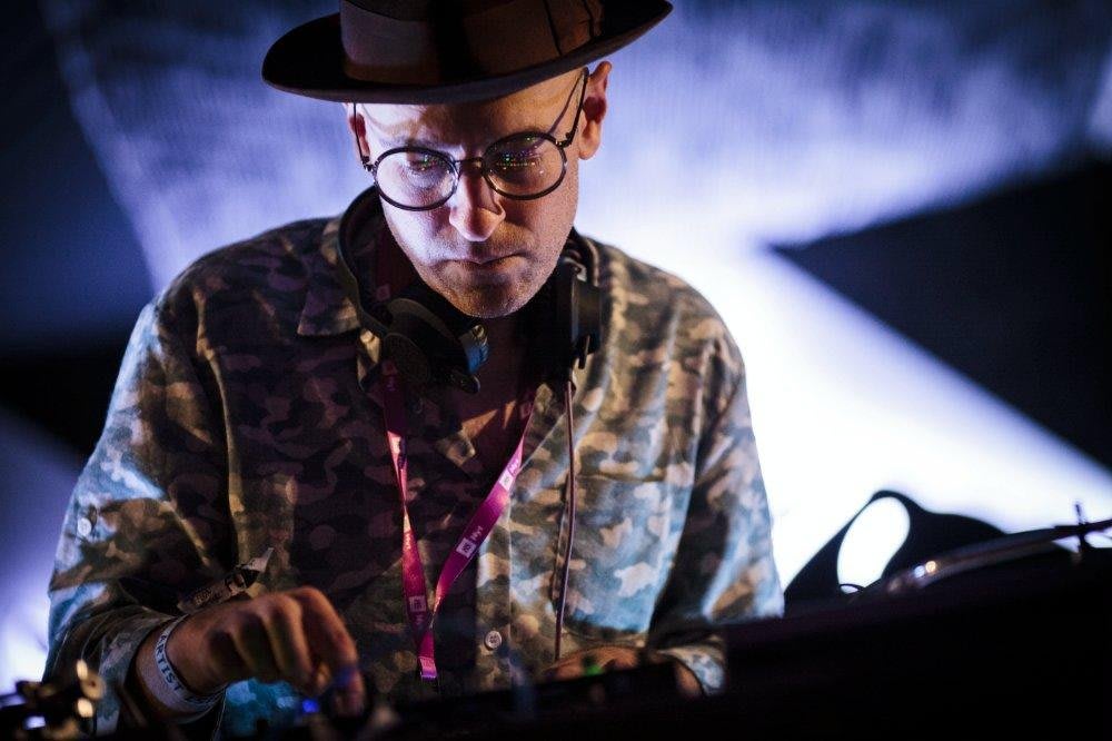 Programas para DJ | música y baile