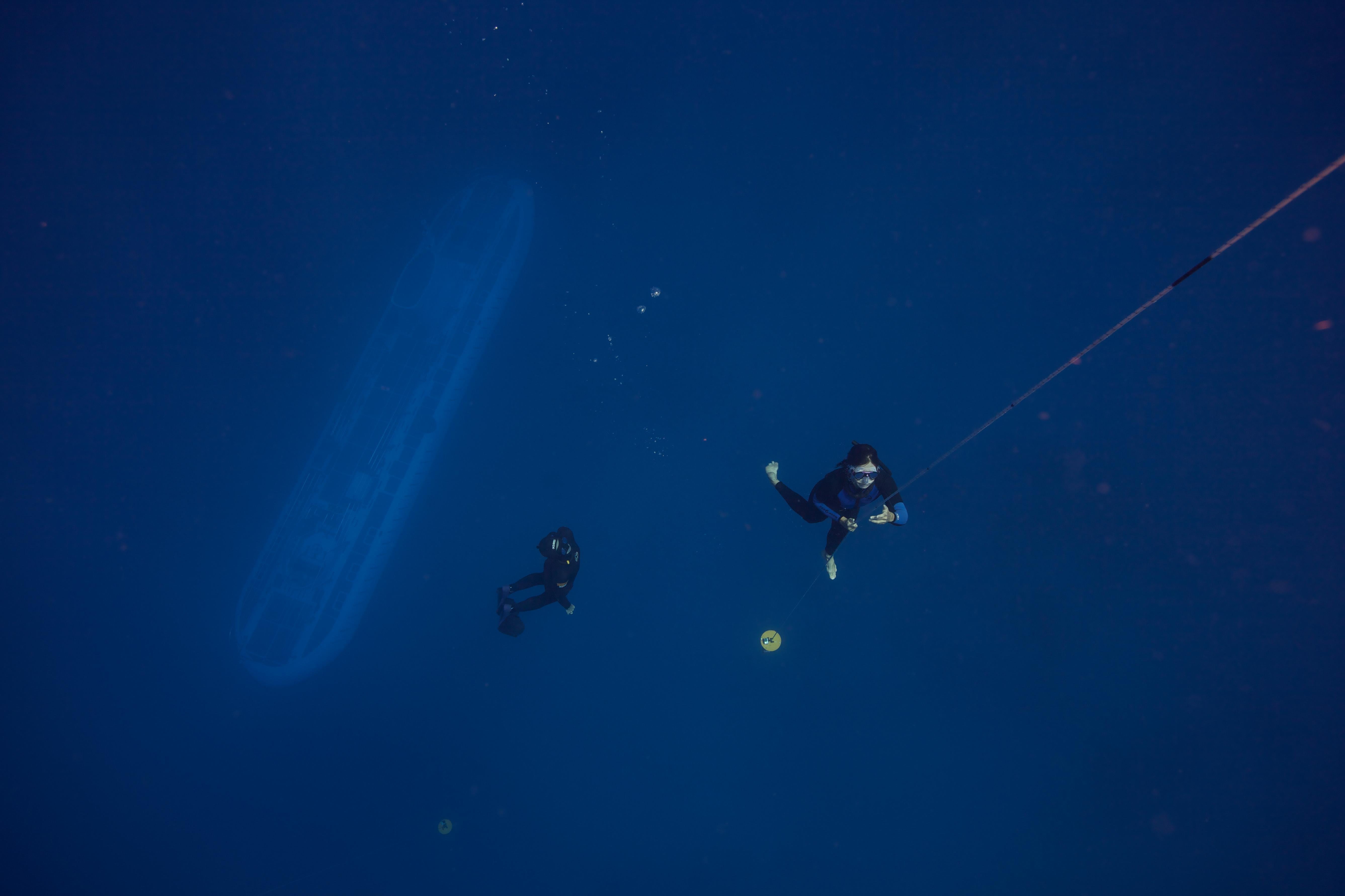 Red Bull High Performance Camp 2014: Highlight Video