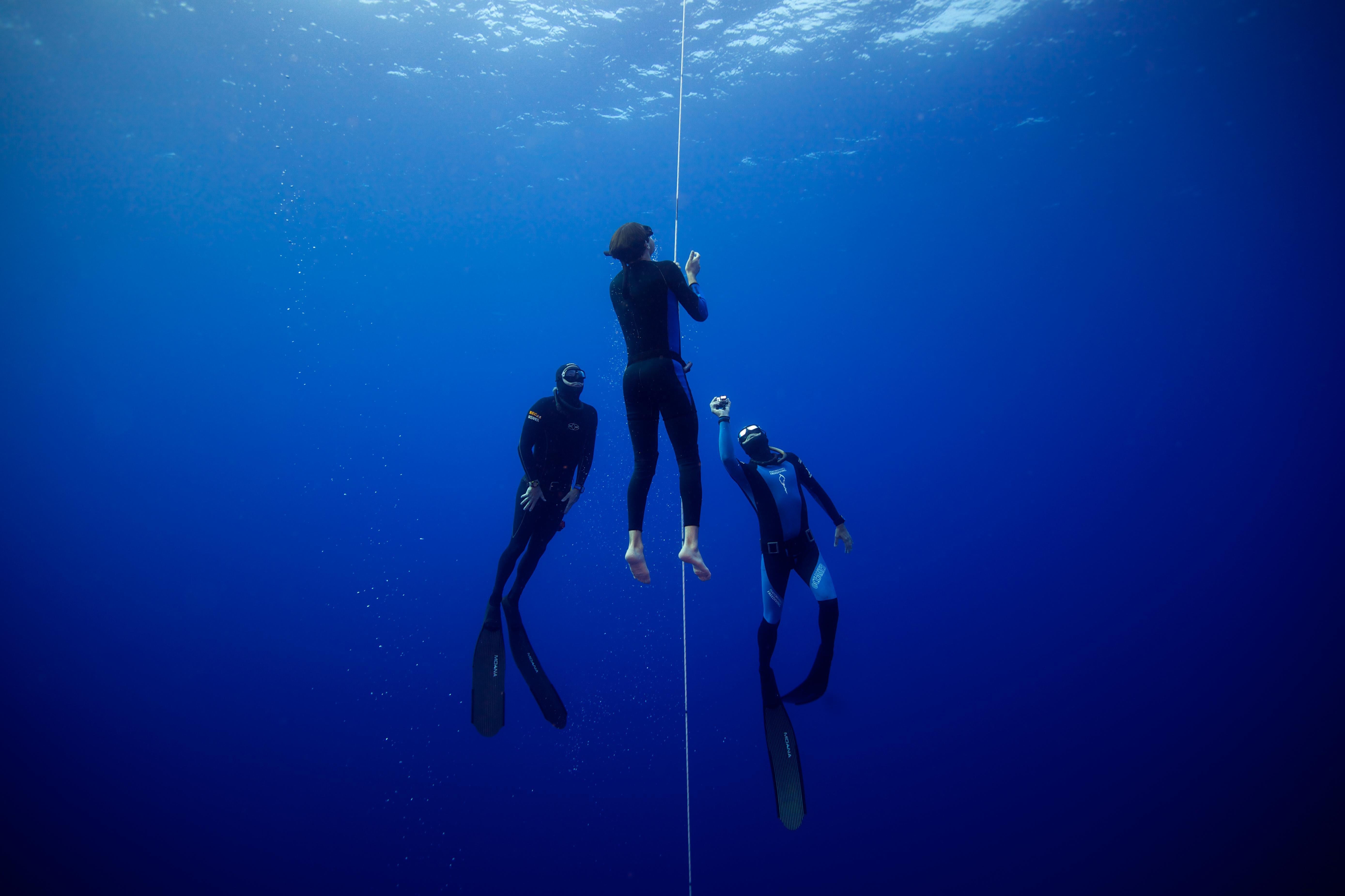 Red Bull High Performance Camp 2014: Highlight Video