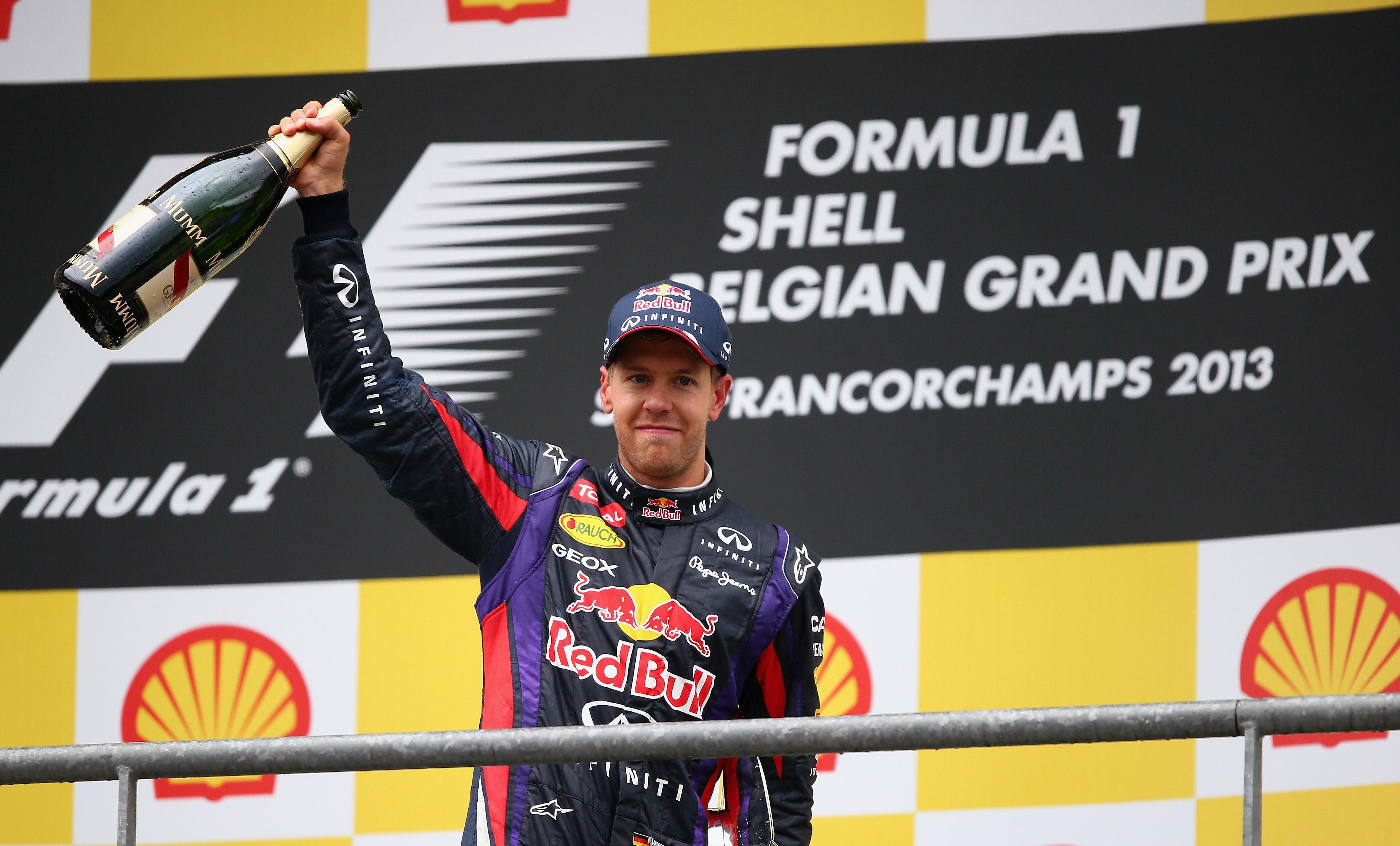 Belçika'da Yarış Kazanmanın 5 Sırrı