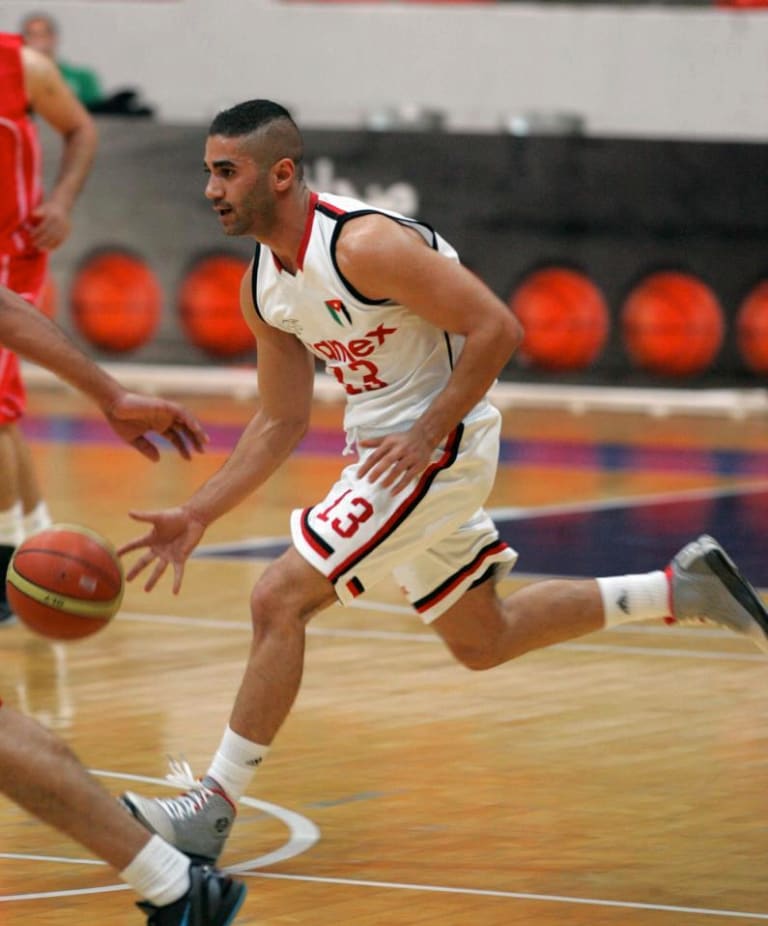 Pristatome: "Red Bull King of the Rock" finalistai