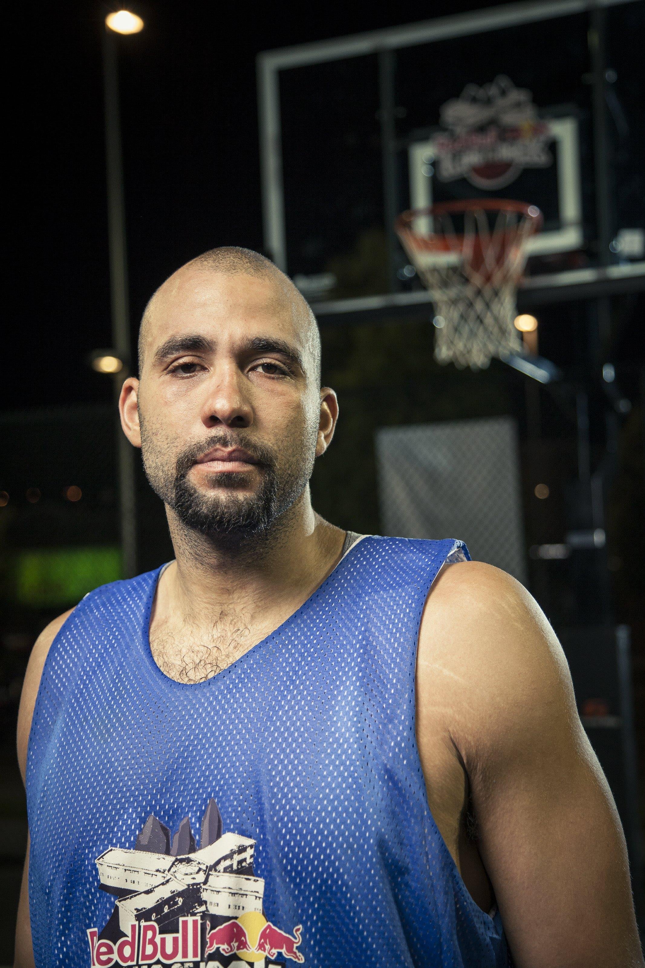 Pristatome: "Red Bull King of the Rock" finalistai