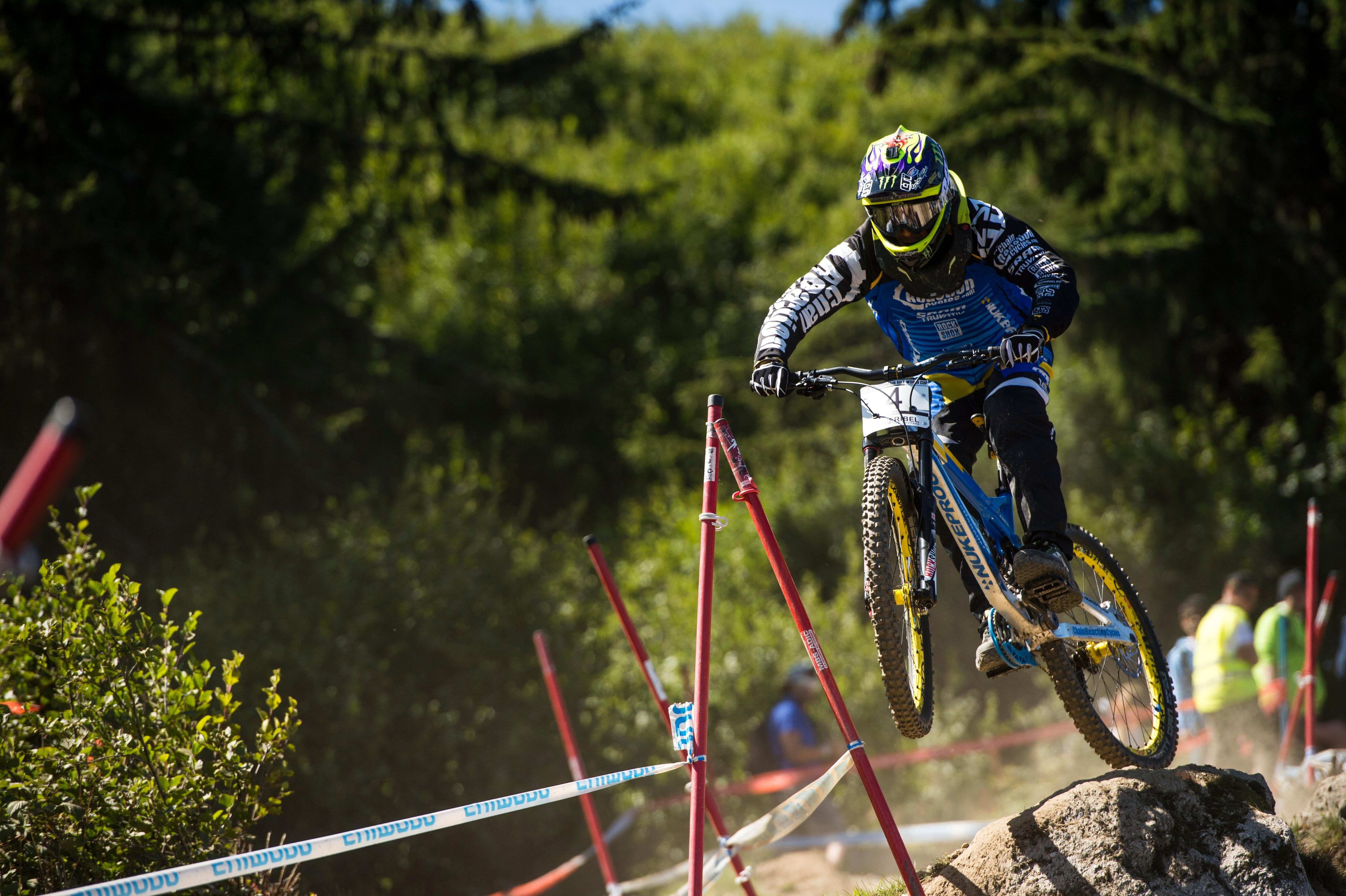 Kto zostanie mistrzem?