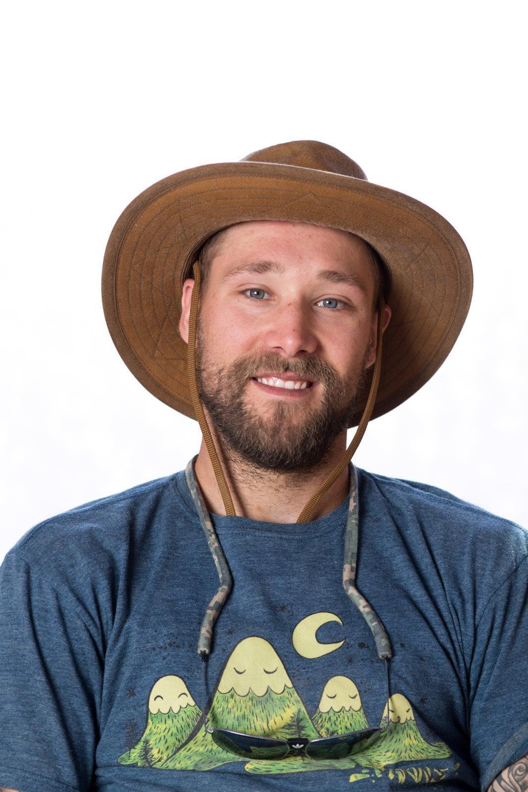 Red Bull Rampage: Meet the MTB freeride judges of 2016