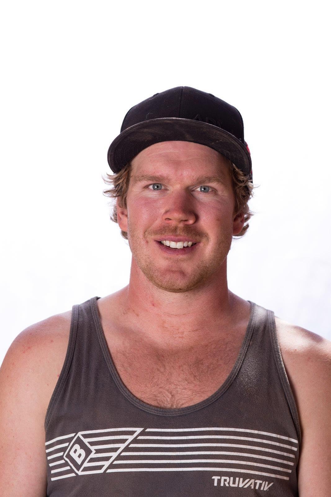 Red Bull Rampage 2016: Meet the World's 21 Best Riders