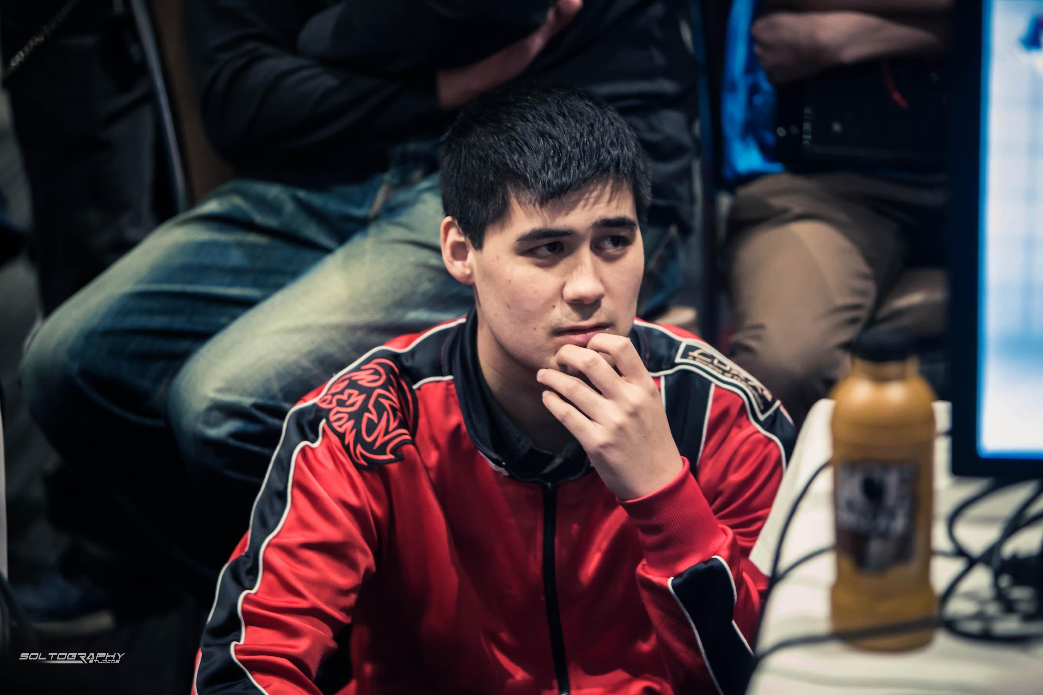 Shadowloo Showdown V: The FGC Down Under