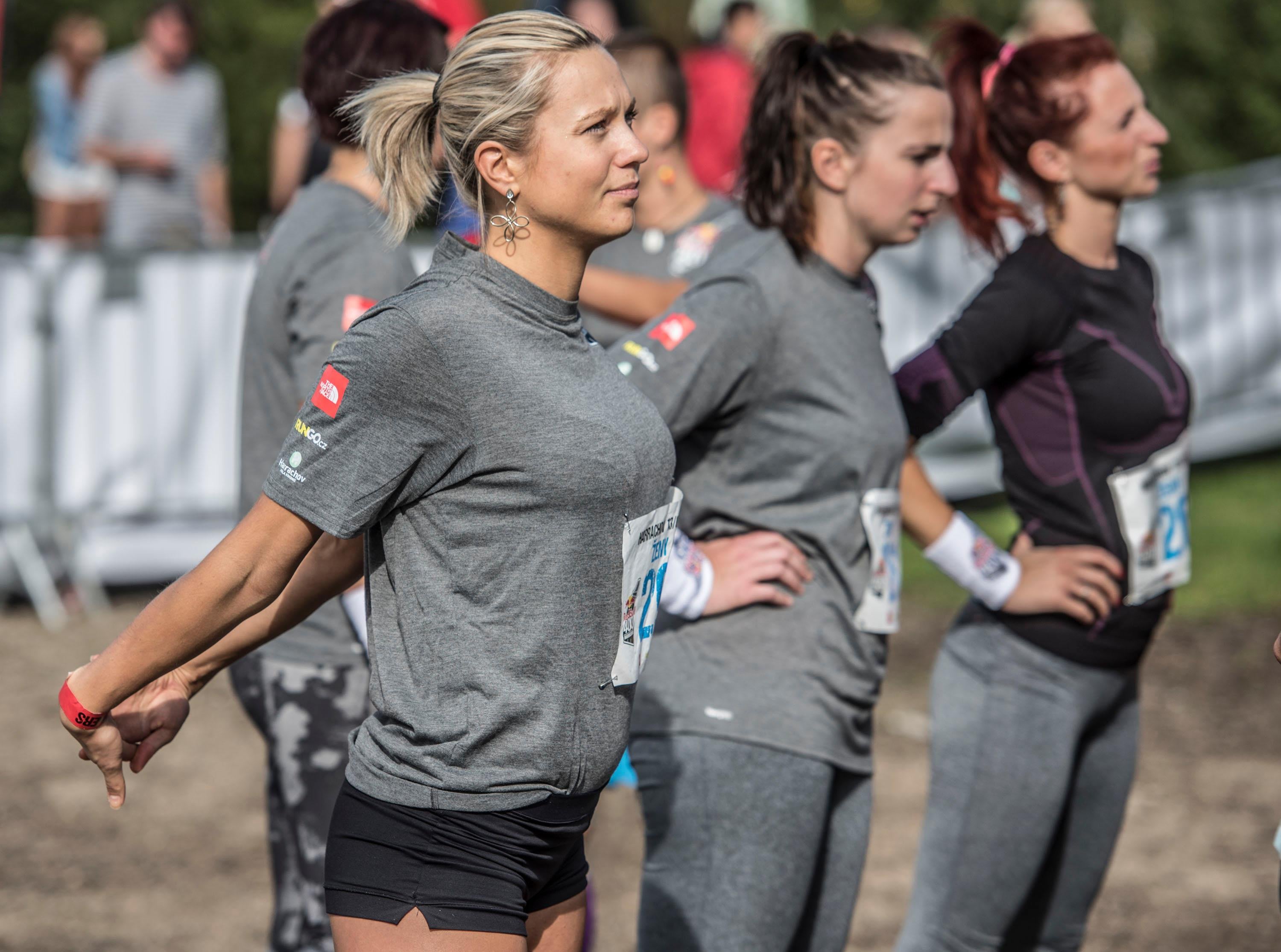 Extrémní závod Red Bull 400 2019 Liberec | Informace