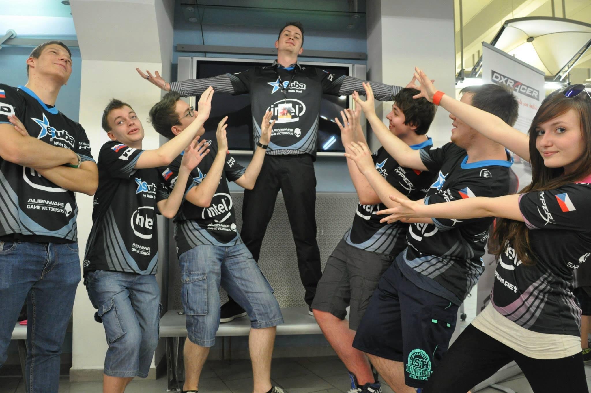 Herdyn radí: Nikdy nesmíš zdrhat z boje