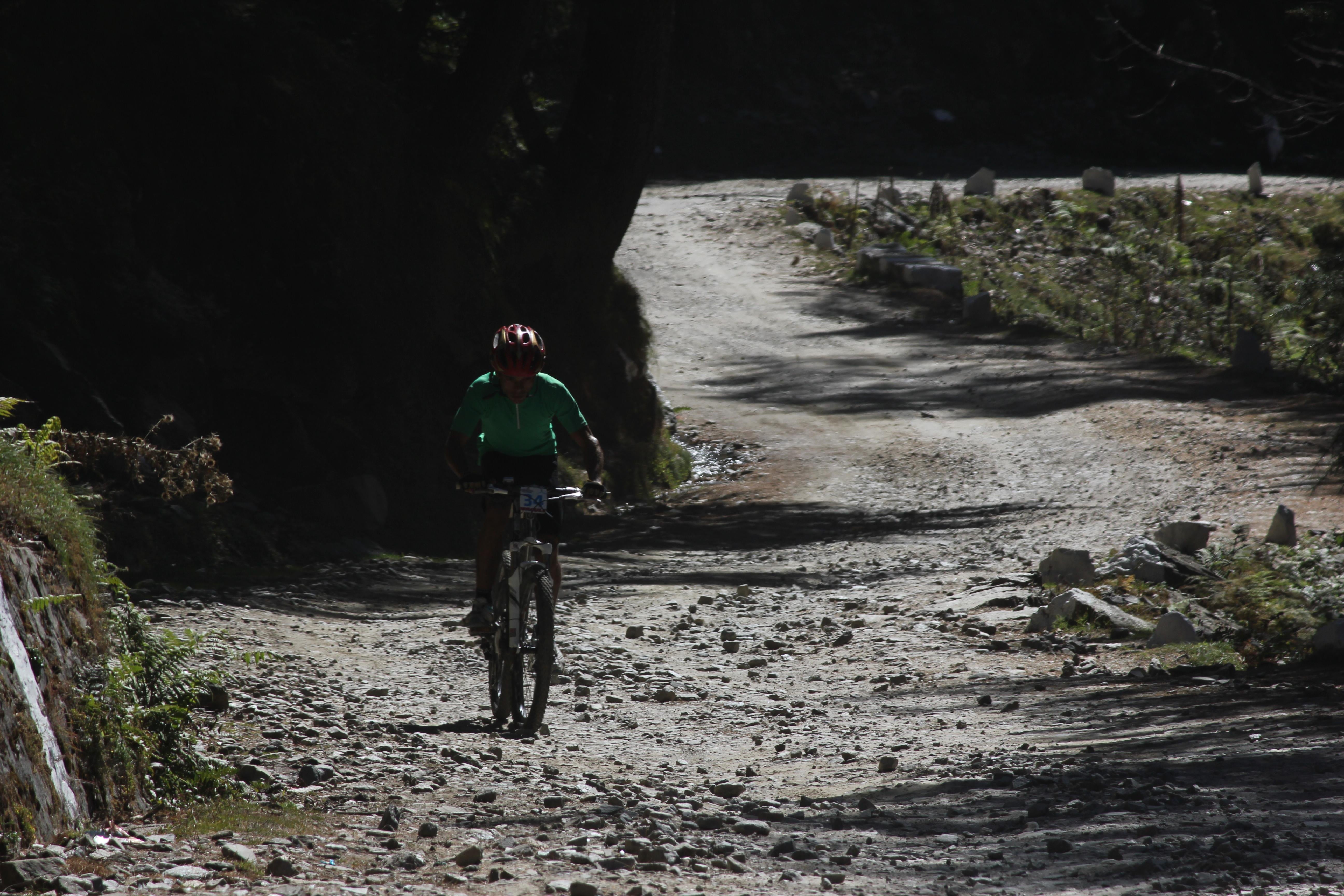 Insider Info on India's Biggest MTB Event